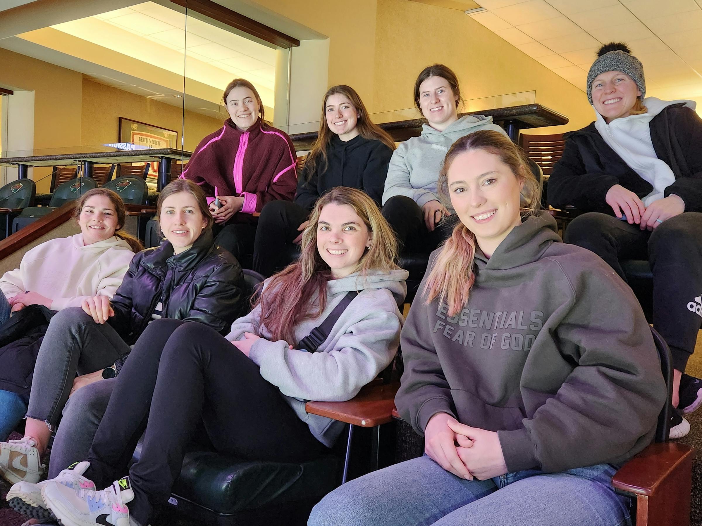 State Tourney Insiders: Sights and sounds from Day 2 of Minnesota girls ...