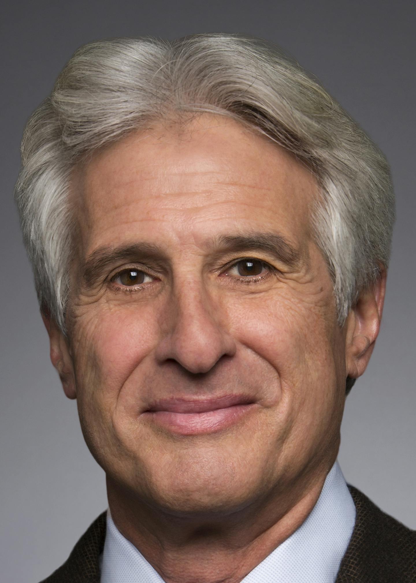 Inside View: Ted Bigos, Bigos Management Inc.