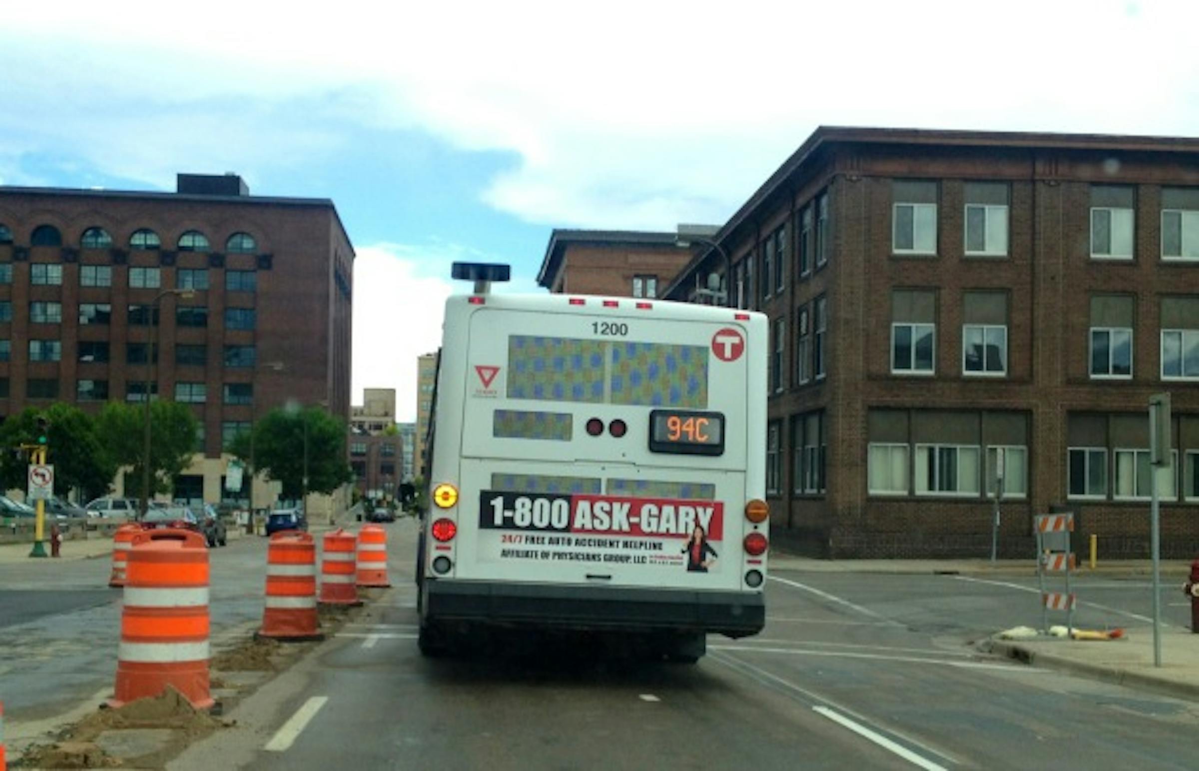State Farm accuses 1-800-ASK GARY of "massive fraud scheme"