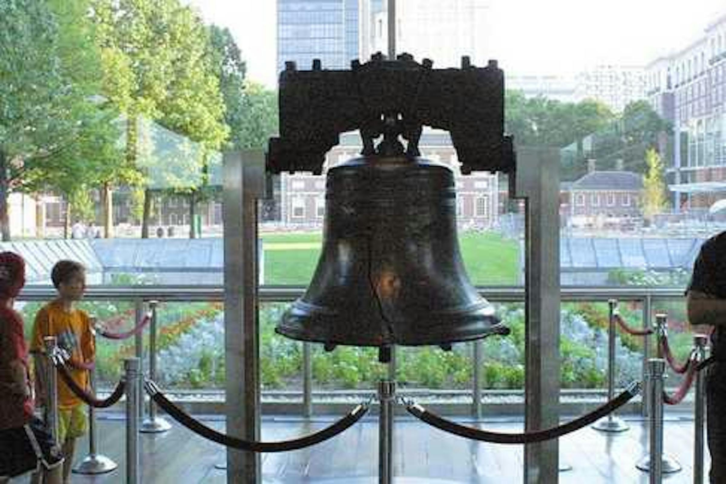 Editorial: In celebration of a national purpose