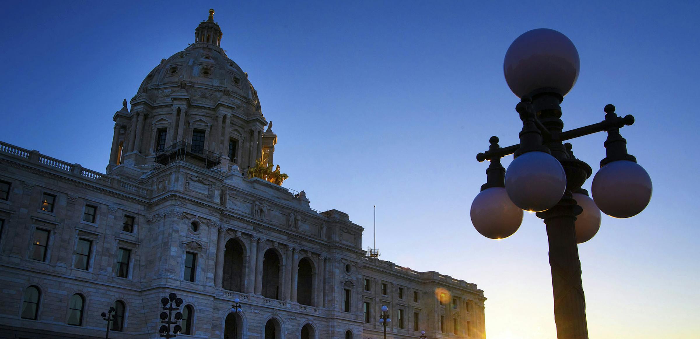 A workable Minnesota budget, but a flawed process