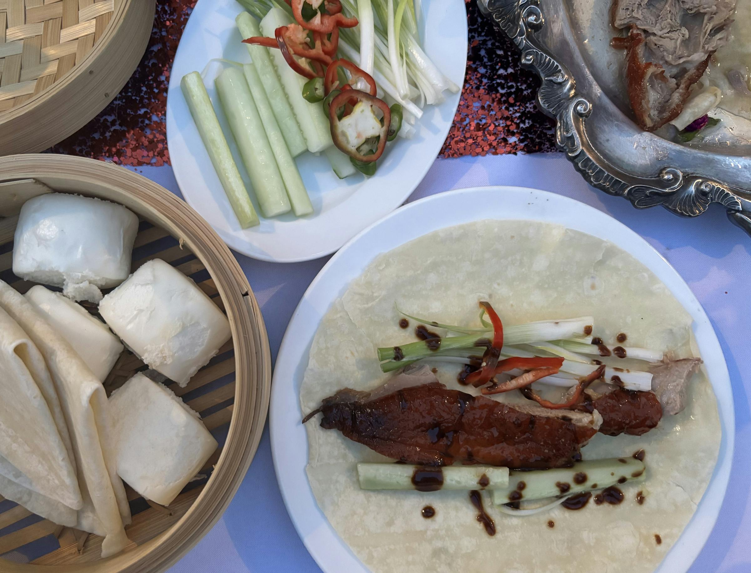The 5 best things our food writers ate in the Twin Cities area this week