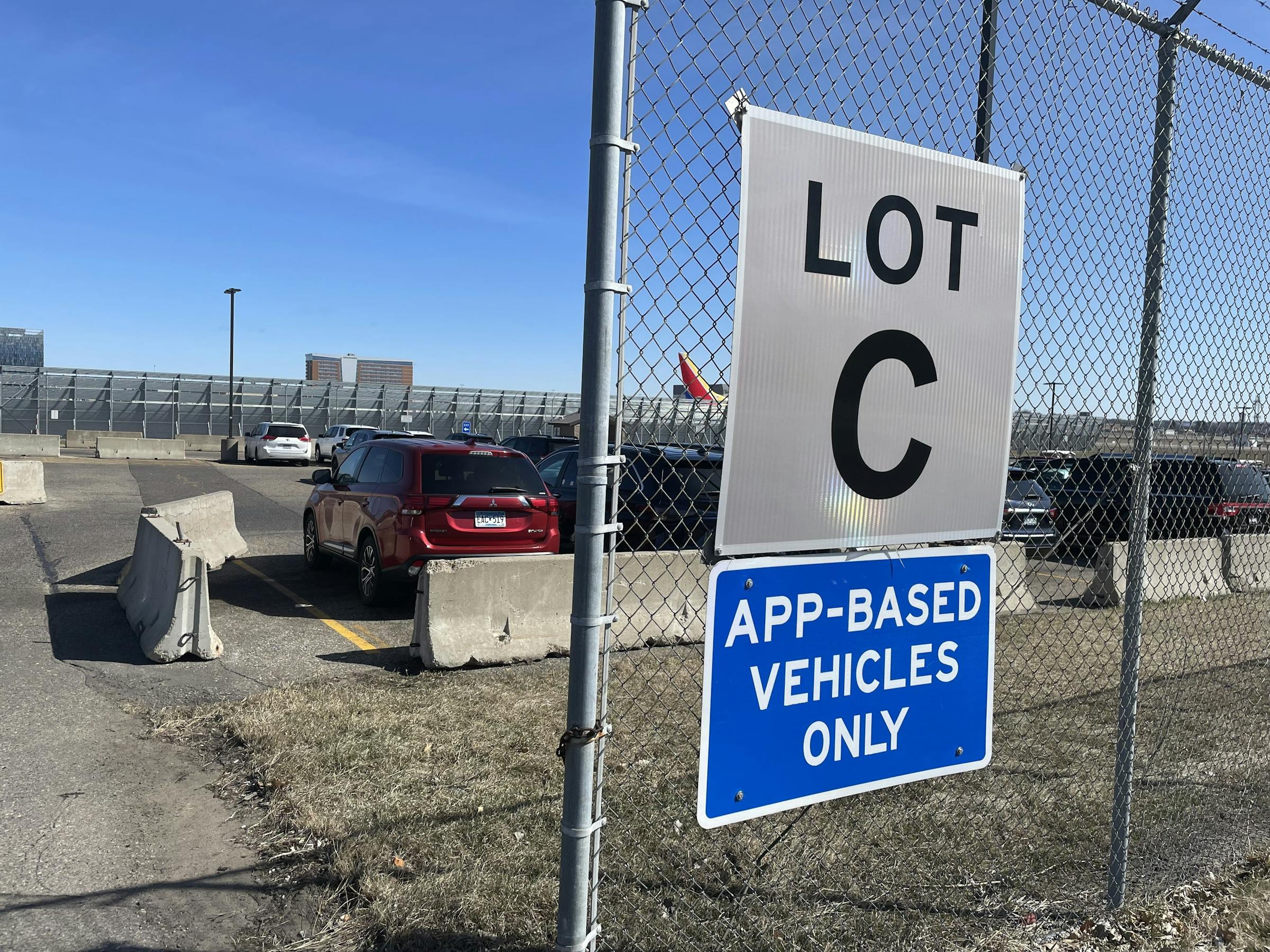 7 Minneapolis Uber/Lyft questions. 7 answers.