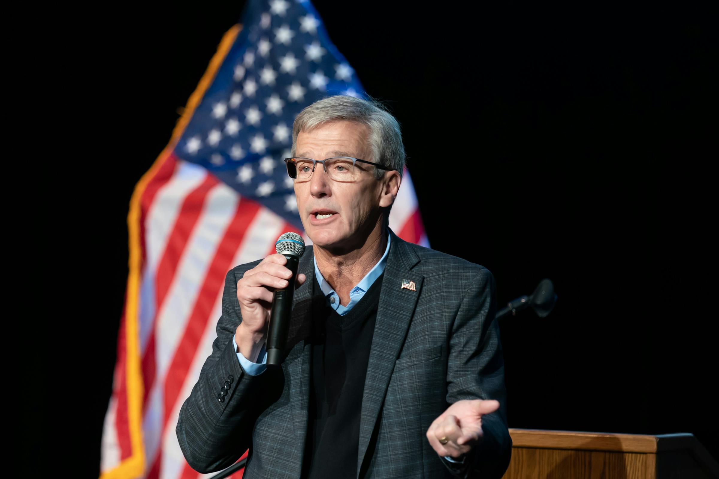 Readers Write: Scott Jensen, student debt, resources