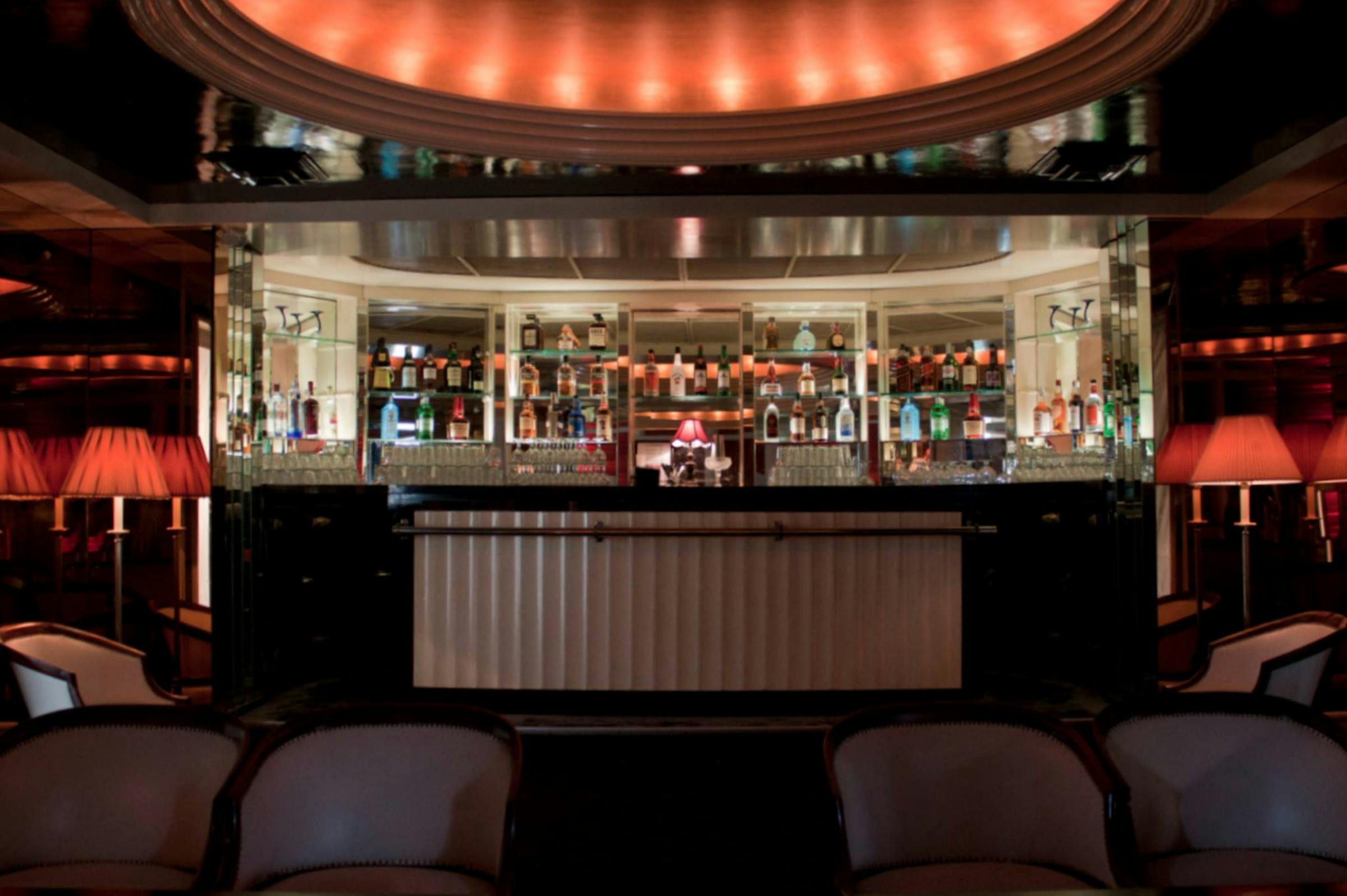 The Commodore in St. Paul soon to open to public