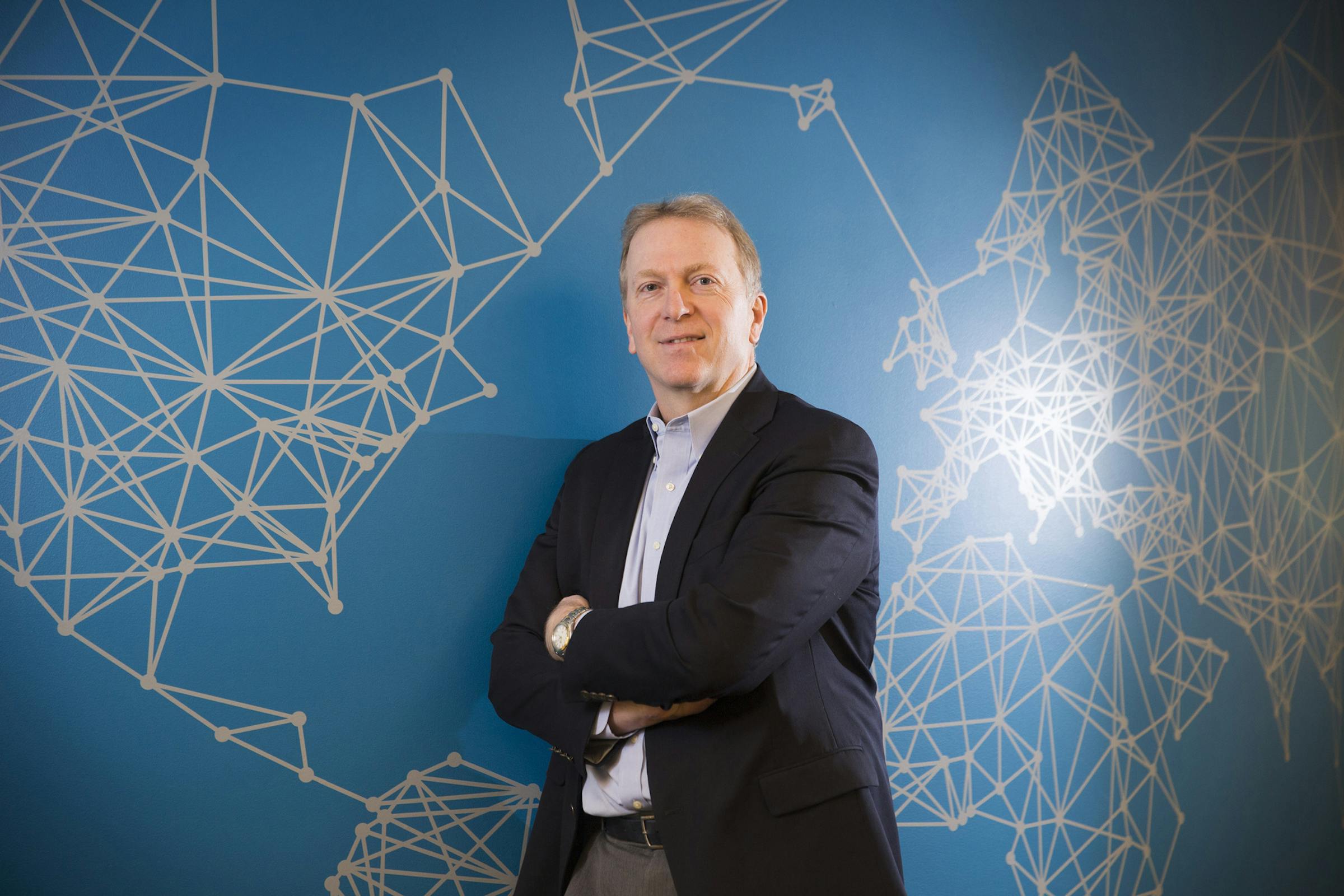 CEO Pay Watch: C.H. Robinson's John Wiehoff earned $3.2 million last year