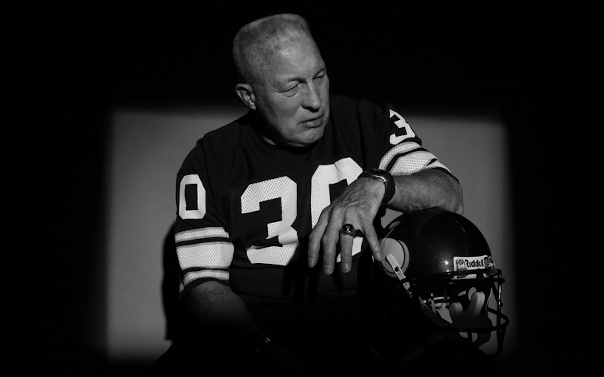 Letter of the Day (Aug. 21): NFL