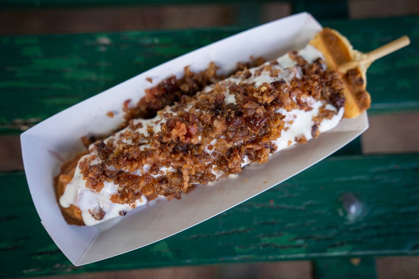 More than 100 new Minnesota State Fair foods reviewed and ranked