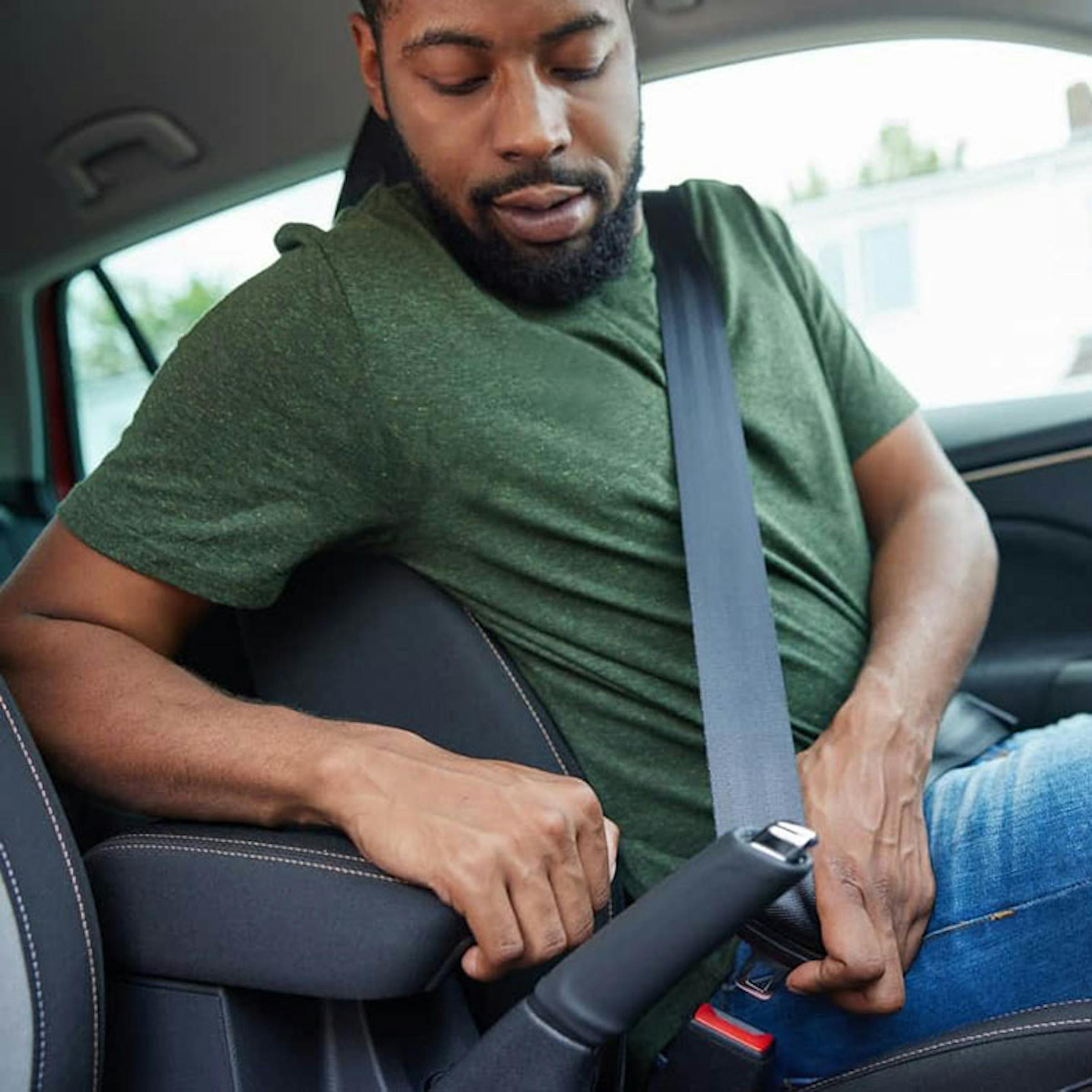 Safety officials to drivers: Wear your seat belt every trip, every ride