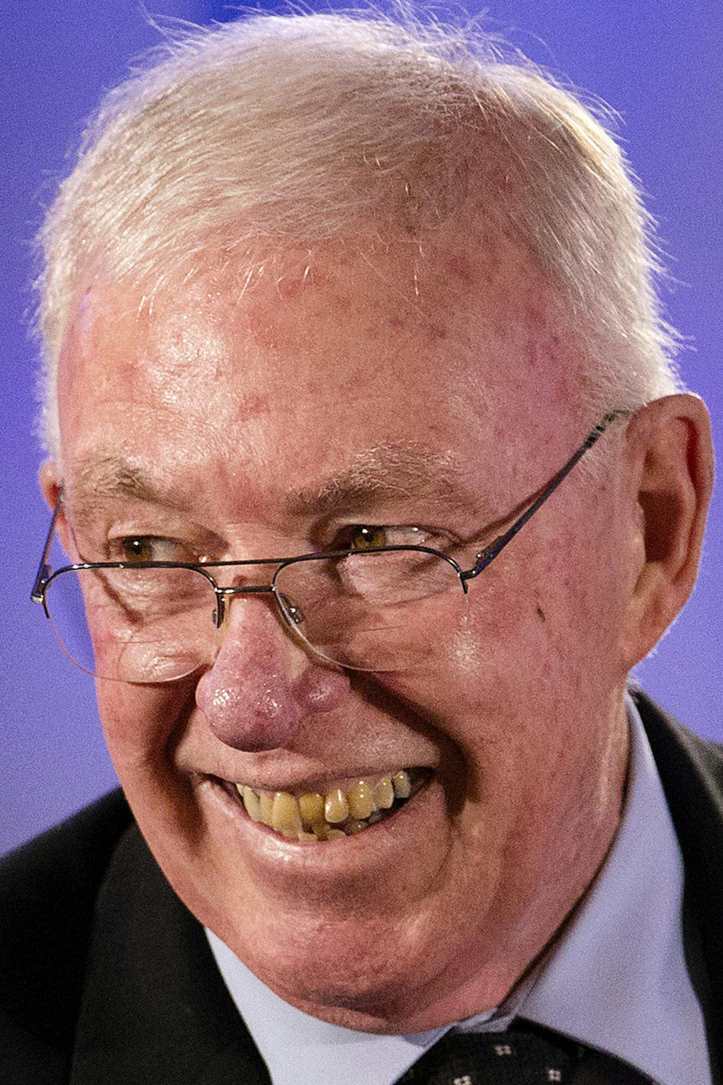 Tom Kelly: Minnesota Sports Hall of Fame inductee, Class of 2006