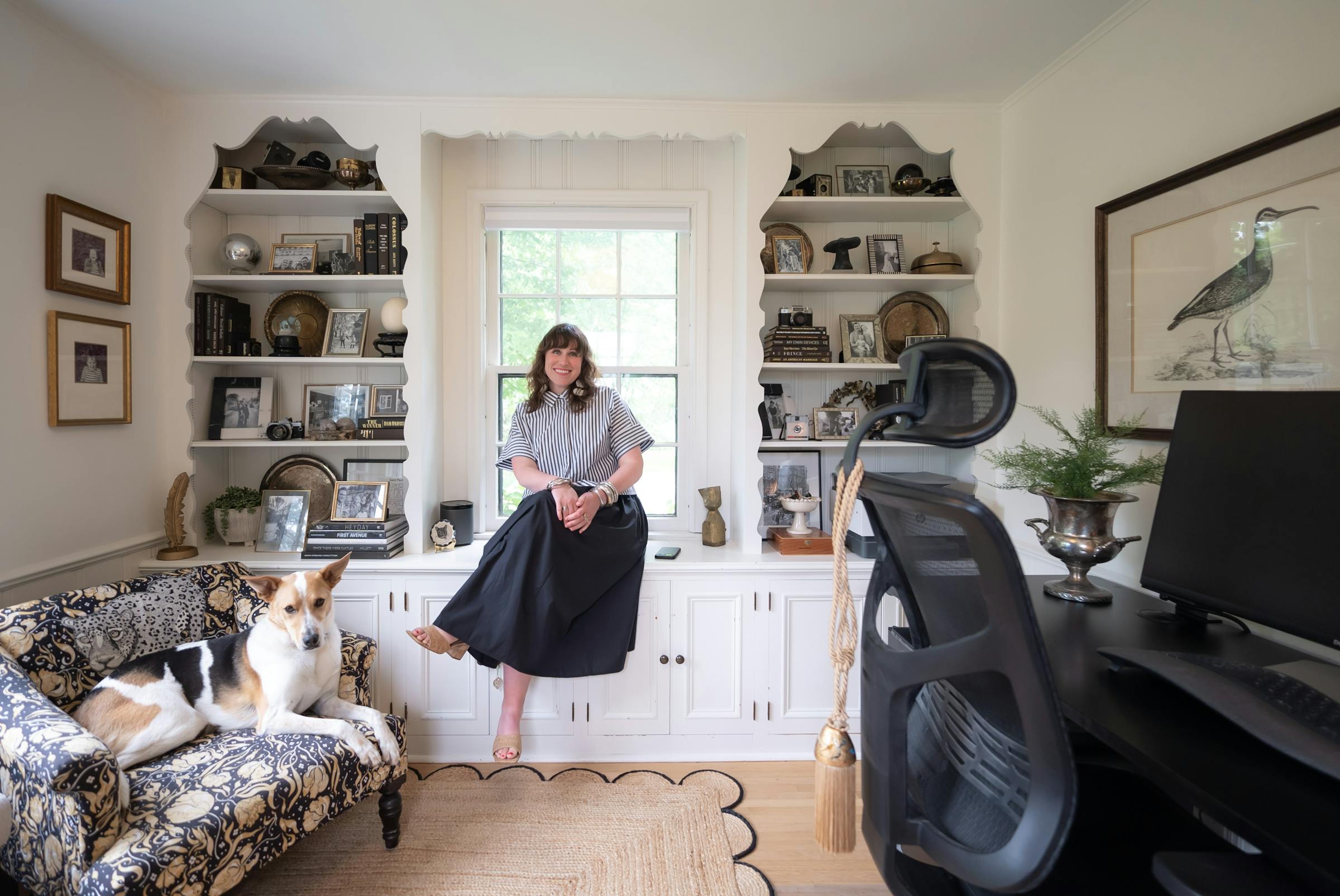 St. Paul 'slow stylist' Katie Howie takes a sustainable approach to homes