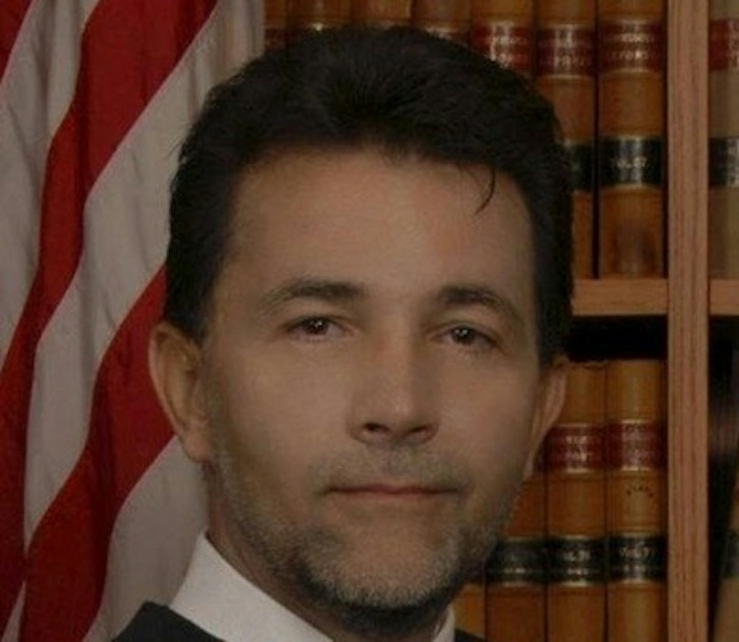 Anoka County judge removed from bench can practice law again