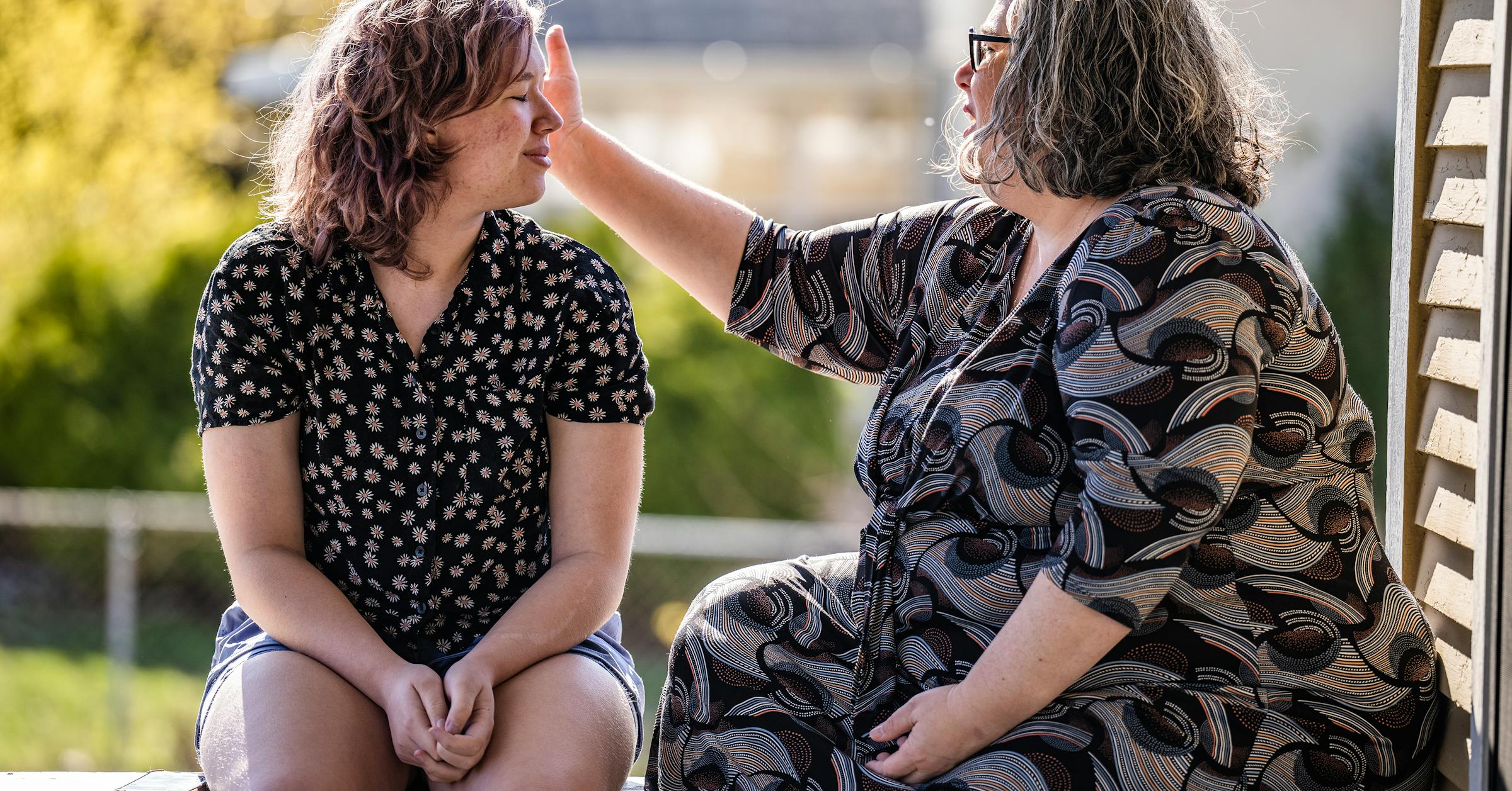 Families with transgender kids seek refuge in Minnesota Families with transgender kids seek refuge in Minnesota