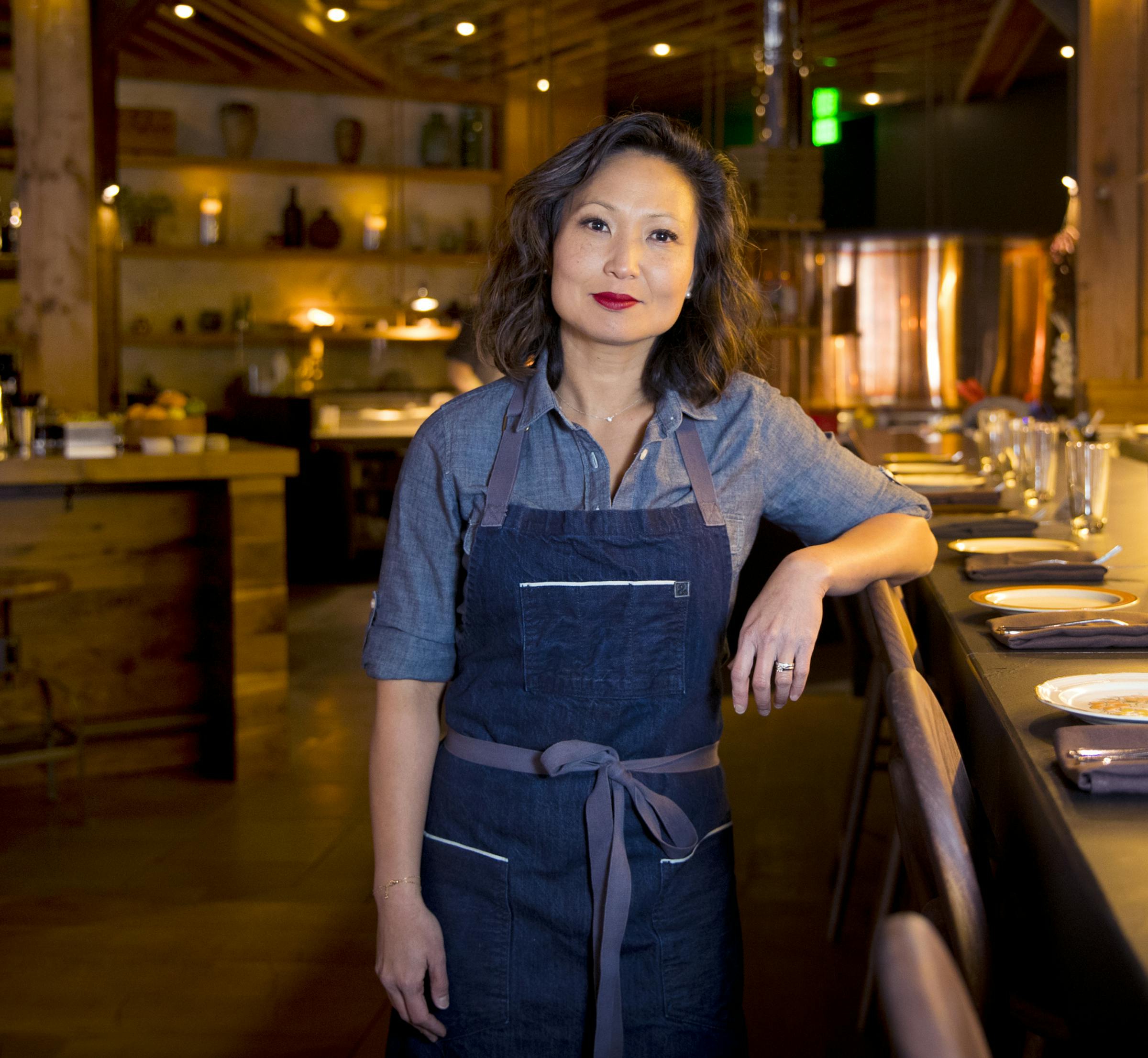 3 Twin Cities chefs honored with James Beard award nominations