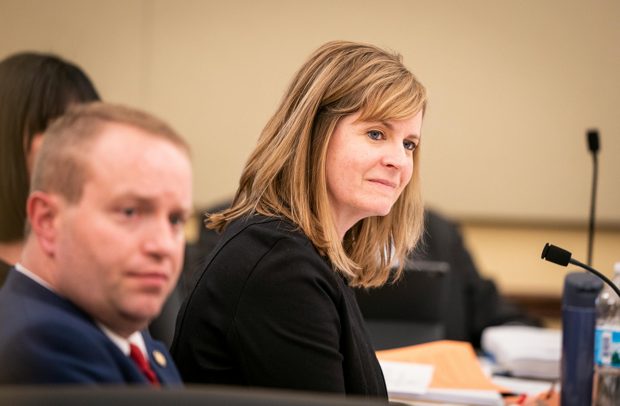 Minnesota Supreme Court hands privacy victory to sexual assault victims