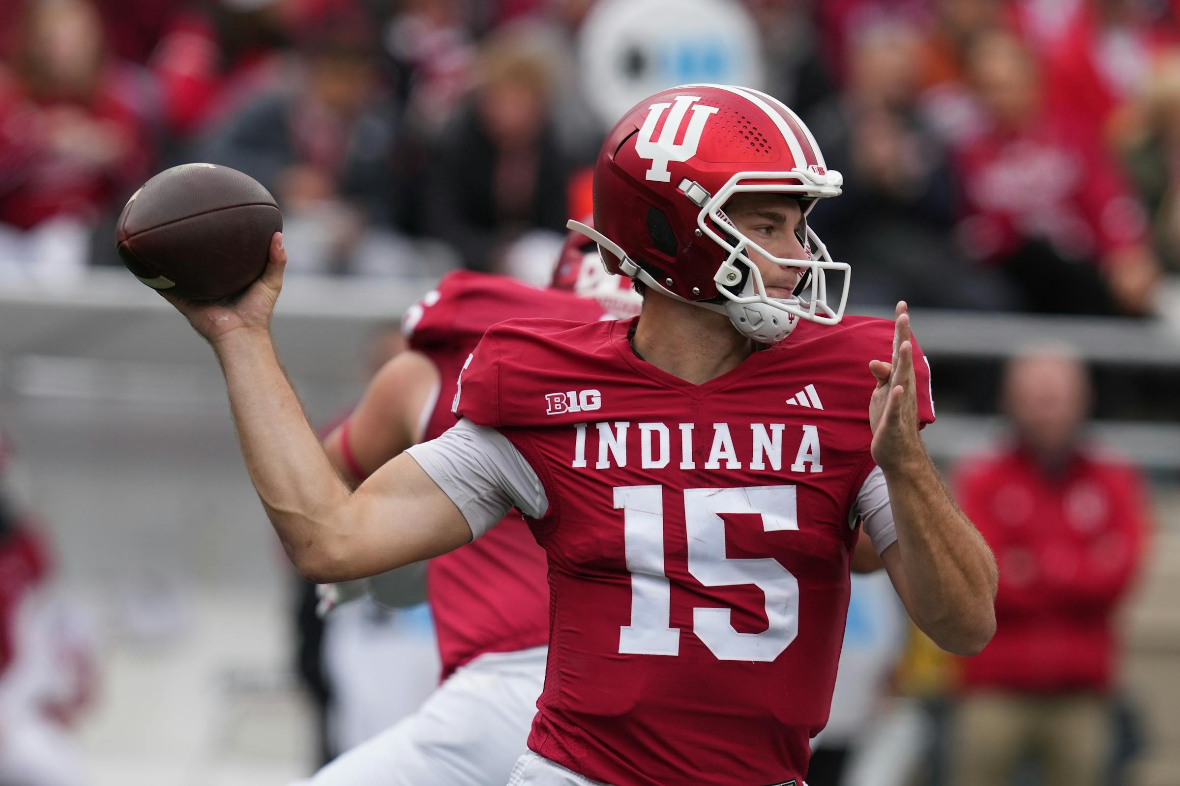 Big Ten power rankings: Gophers lose to Iowa