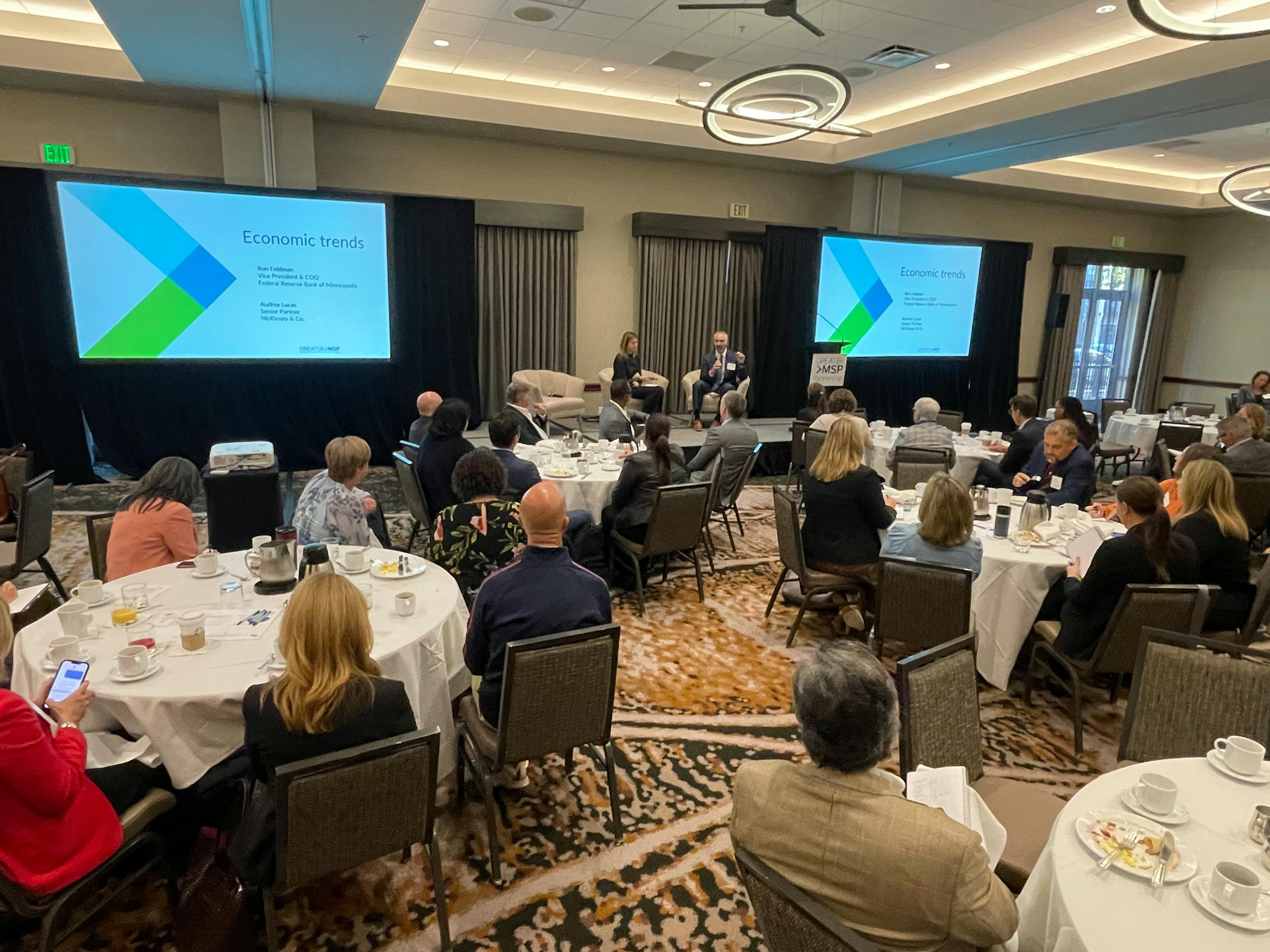 Ramstad: Minnesota is known for civic engagement, but it's weakening