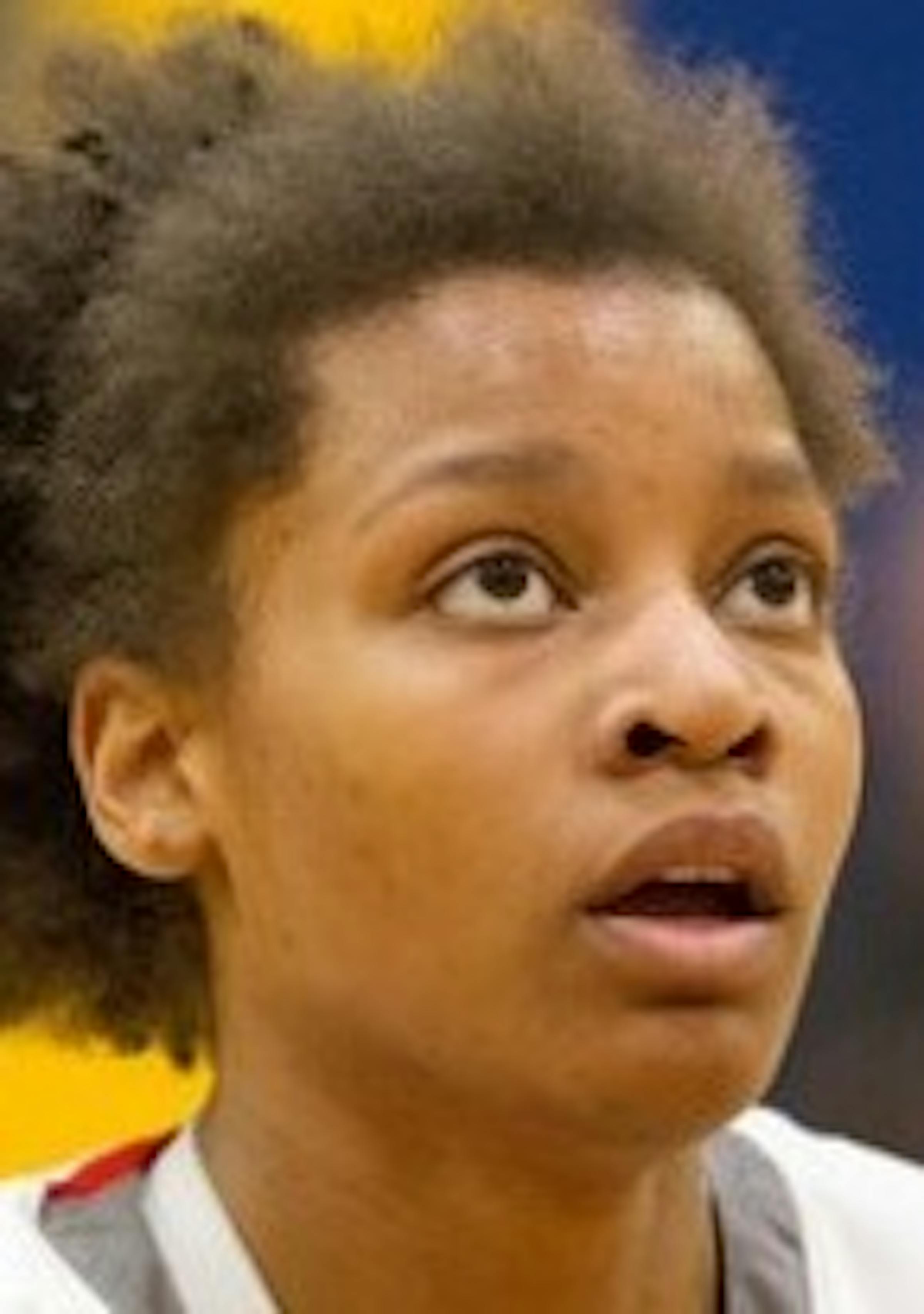 Prep athletes of the week: Henry star gets job done with determination