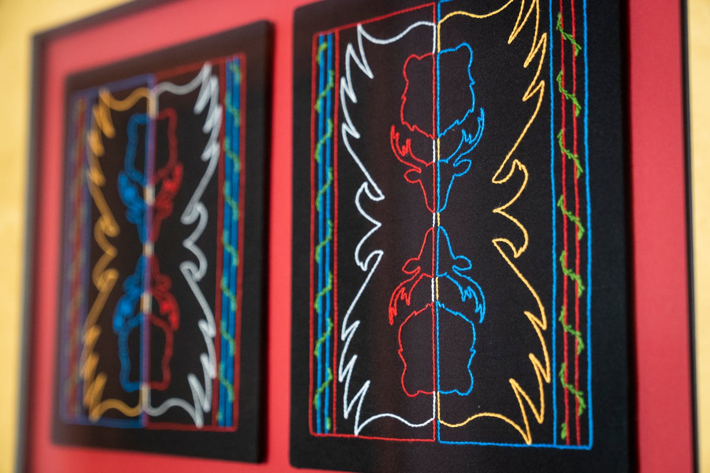 Three Minnesota artists' work will brighten your home — and life