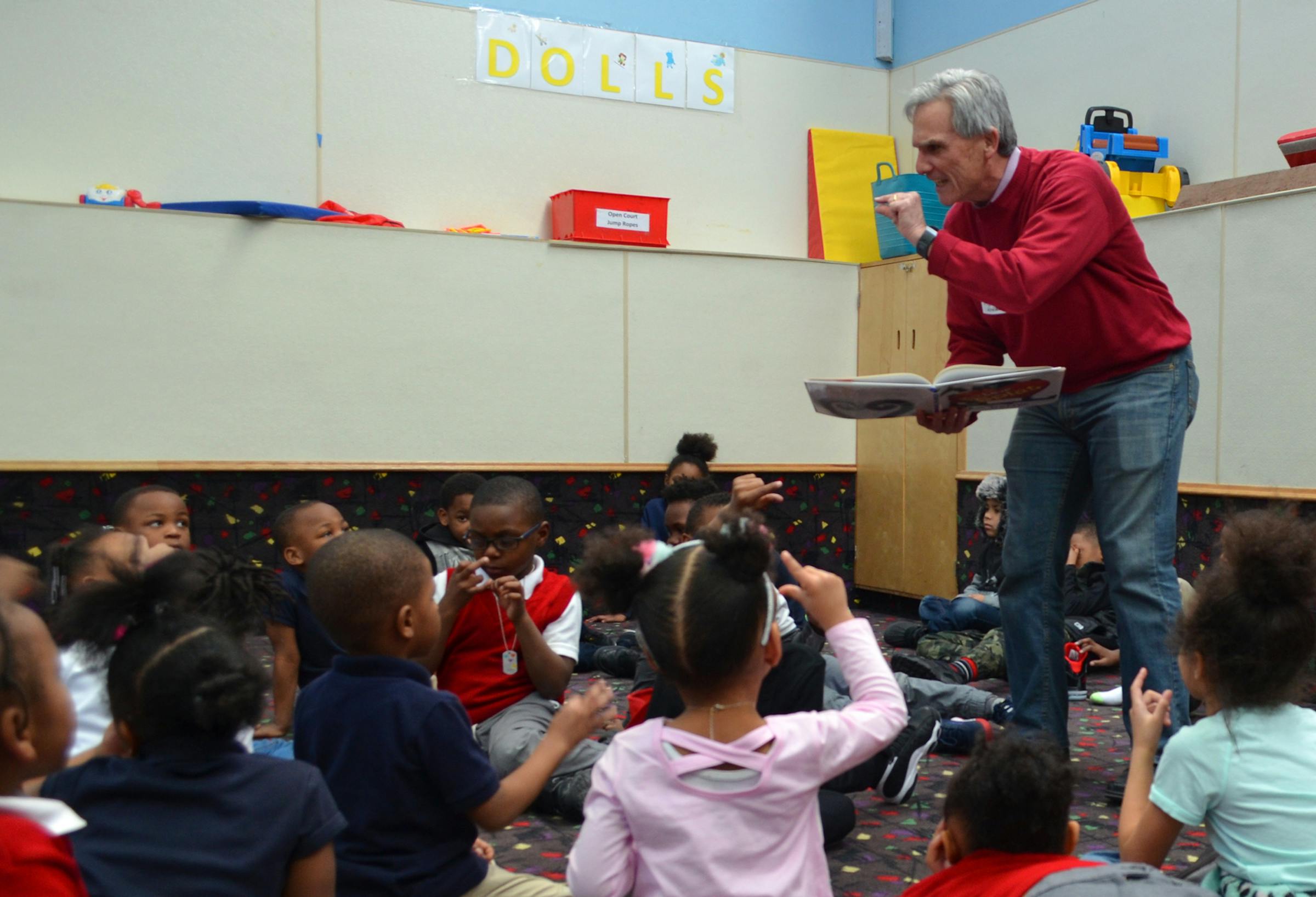 Retired Twin Cities Catholic Charities CEO Tim Marx credited as ...