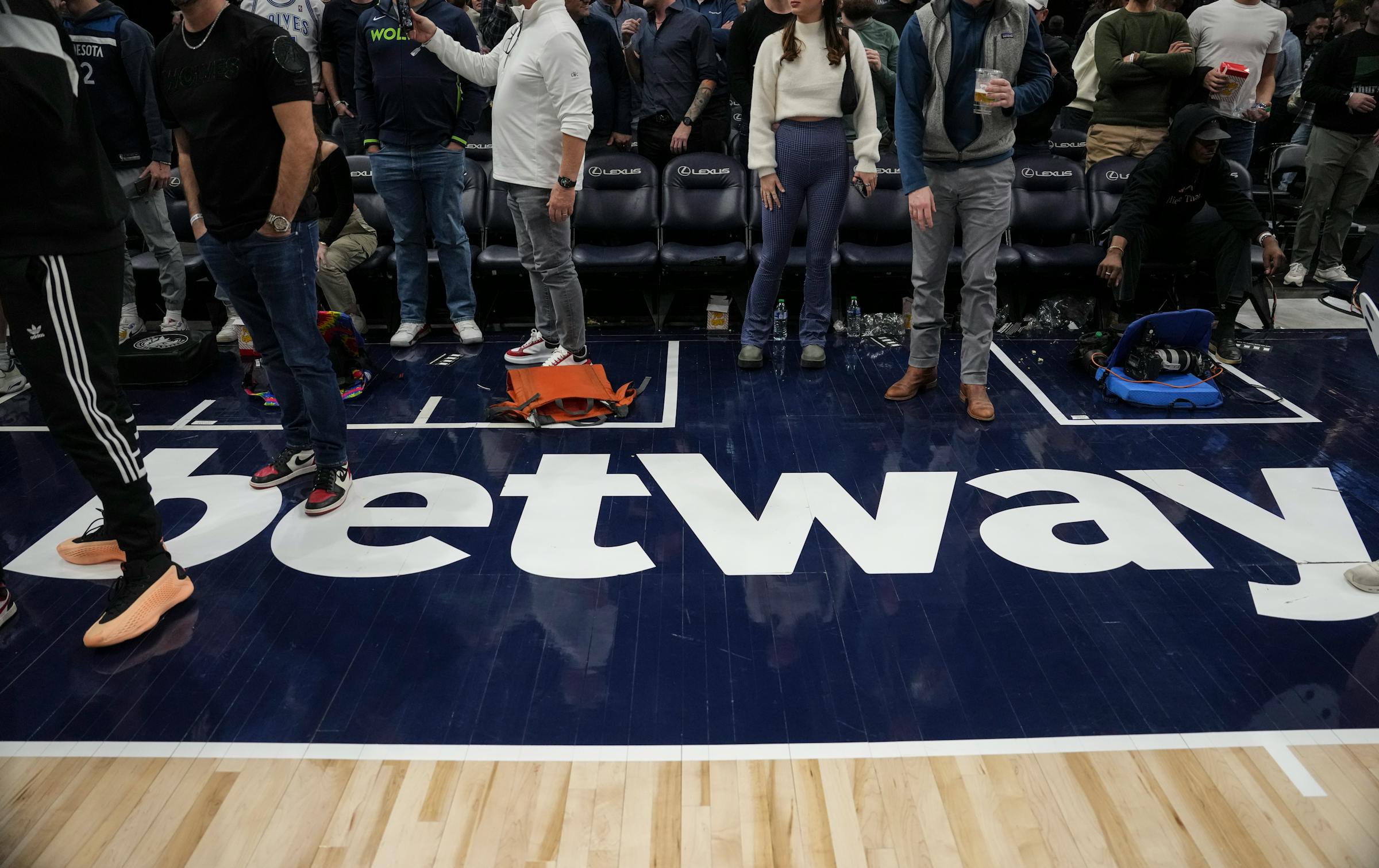 Everything Minnesotans should know about betting on sports in 2024