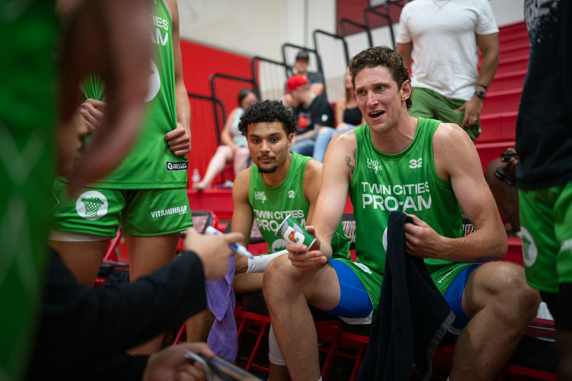 Roseville's Mike Muscala finds 'gratitude' in an unexpectedly long NBA ...