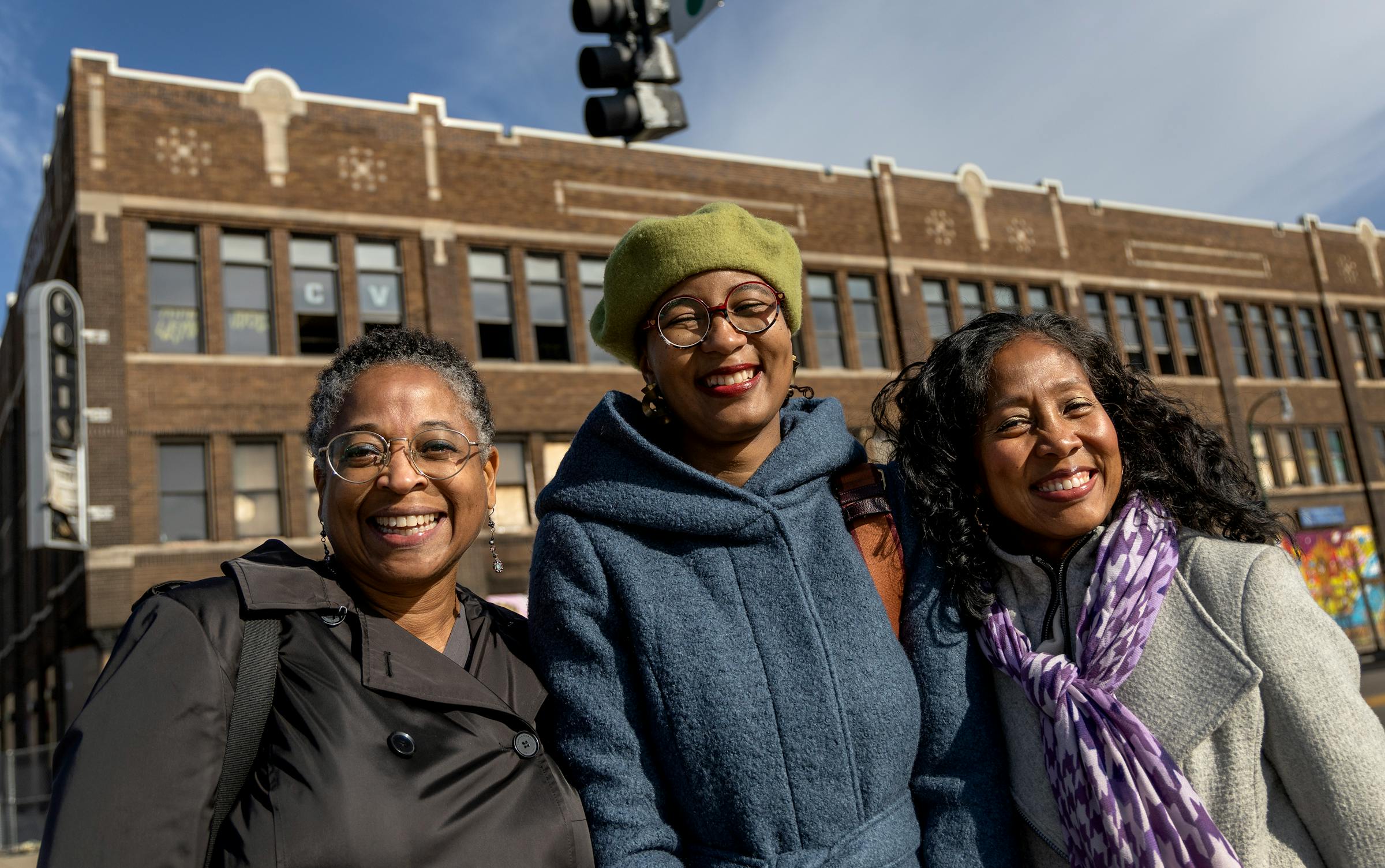 Construction on $28M Coliseum redo now underway on Lake Street