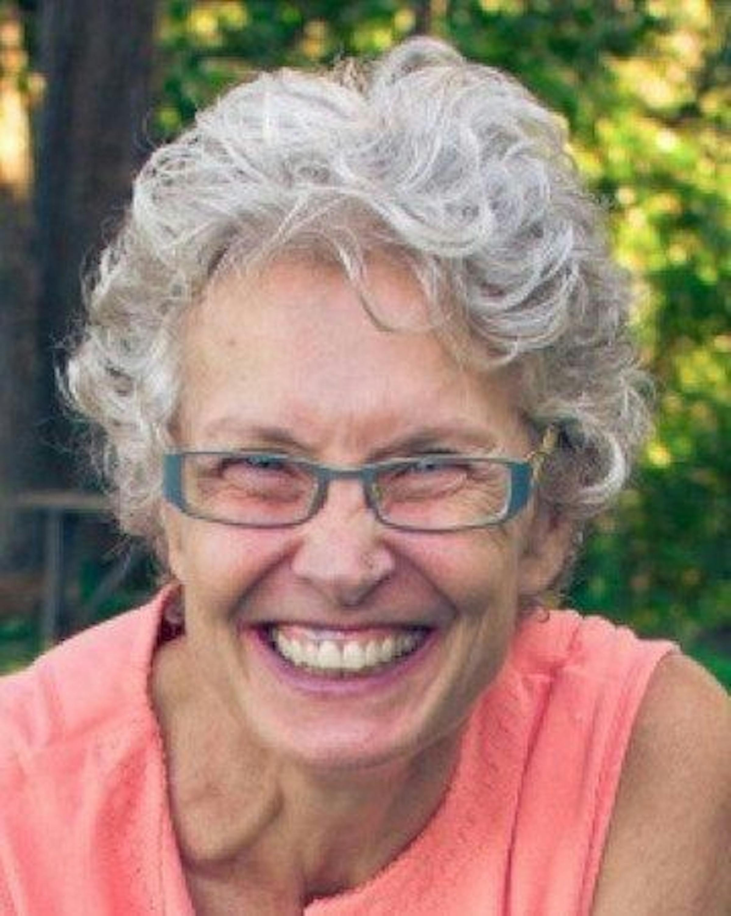 Obituary: Toni St. Pierre blazed trail for girls' sports
