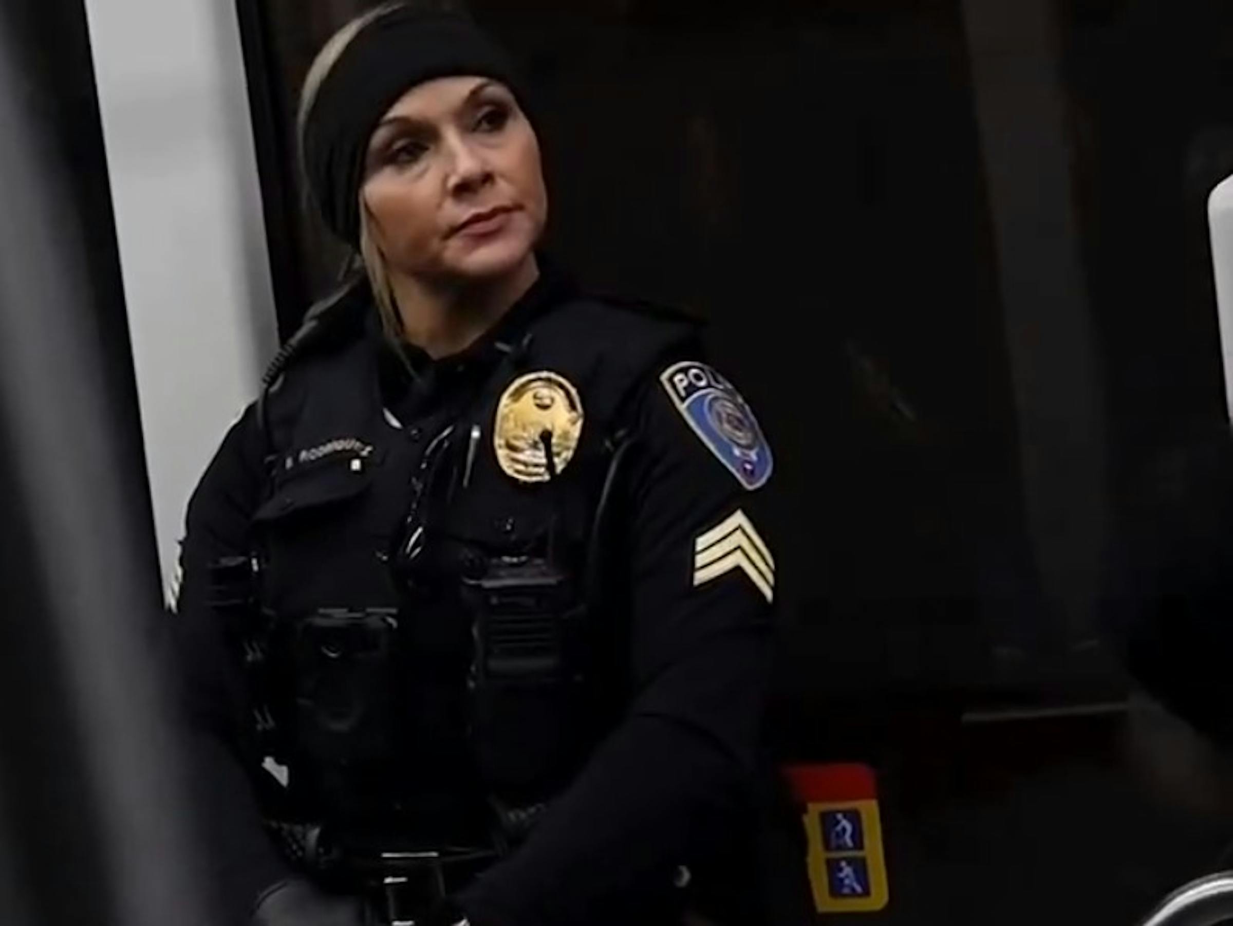 Metro Transit’s Beverly Rodriguez to be celebrated after posthmous ...