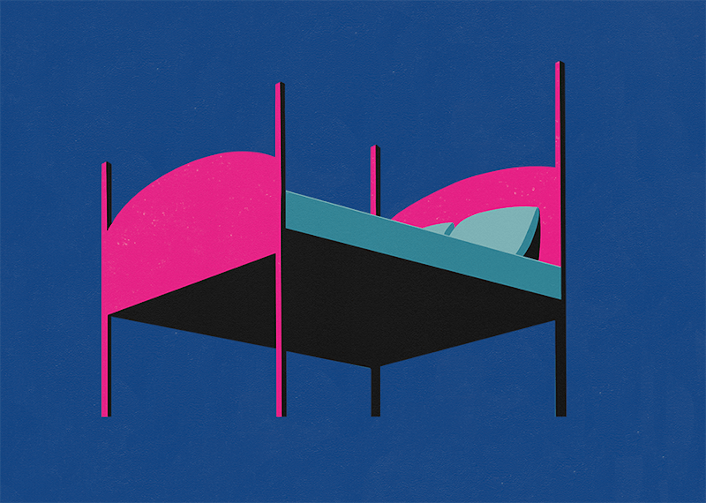 30-Day Sleep Challenge: Tricks, tips and advice for getting a better ...