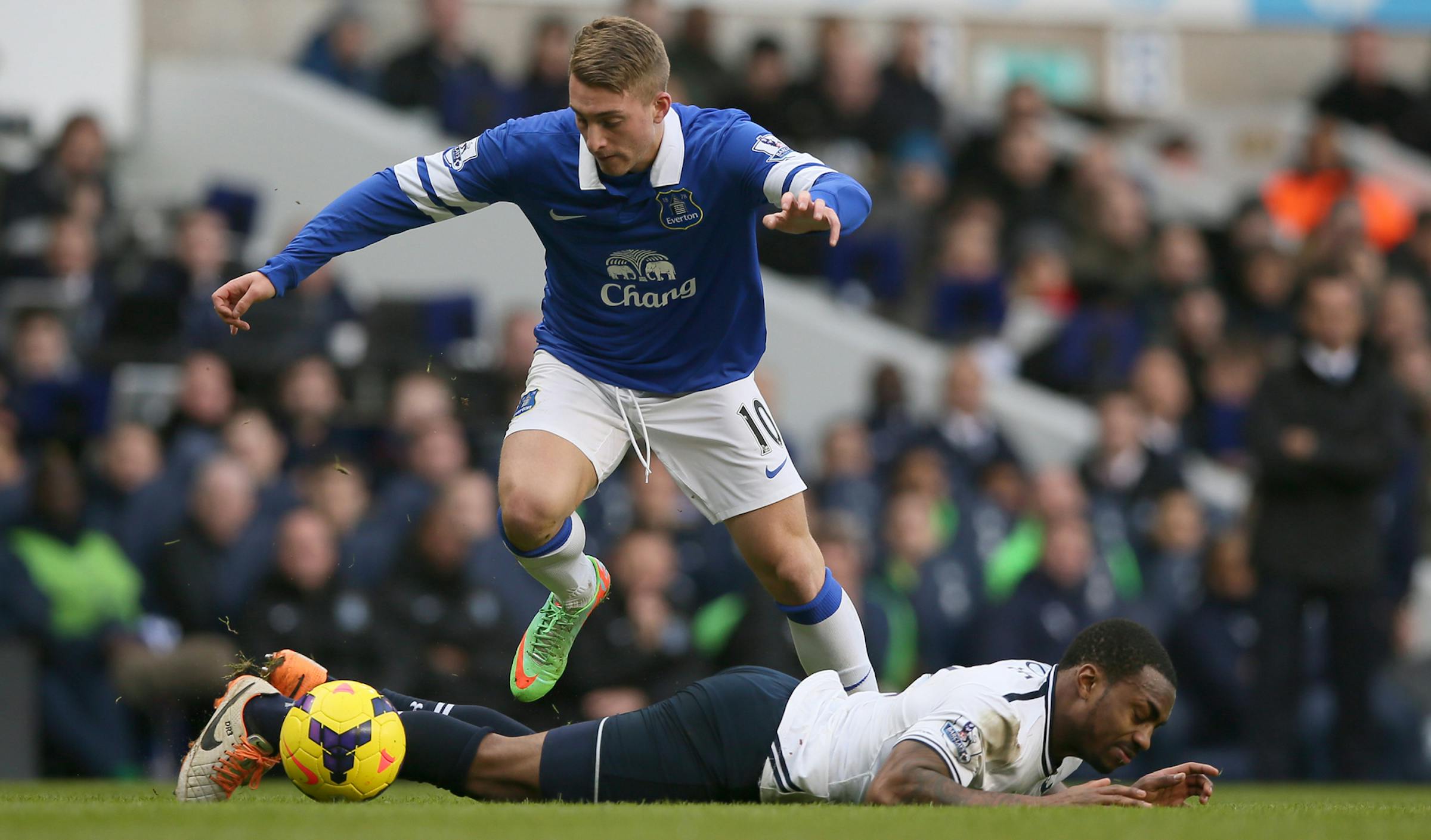 Soccer weekend watch guide