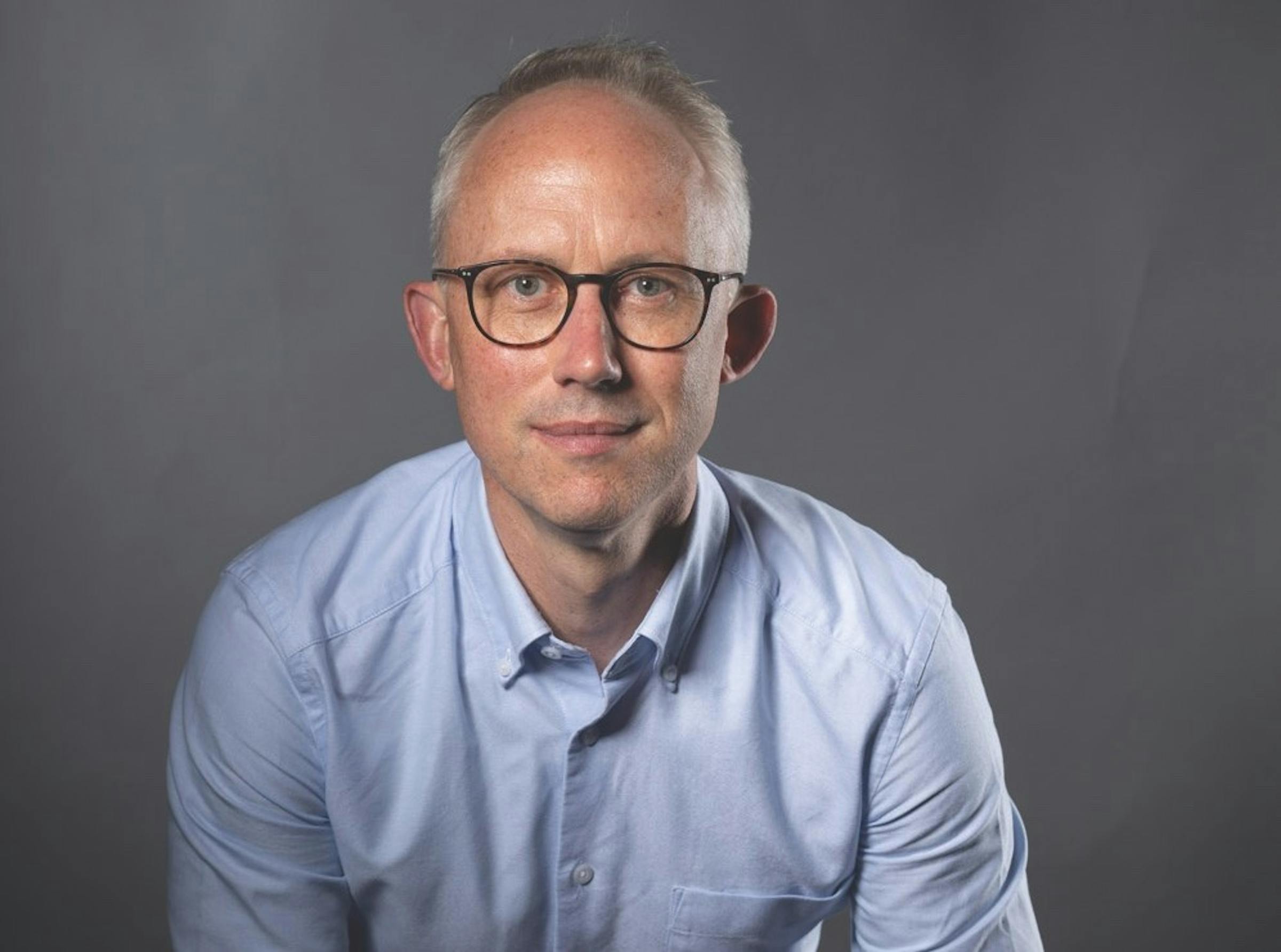 C.M. Ewan, author of 'The Good Thief' series, finds terror and violence ...