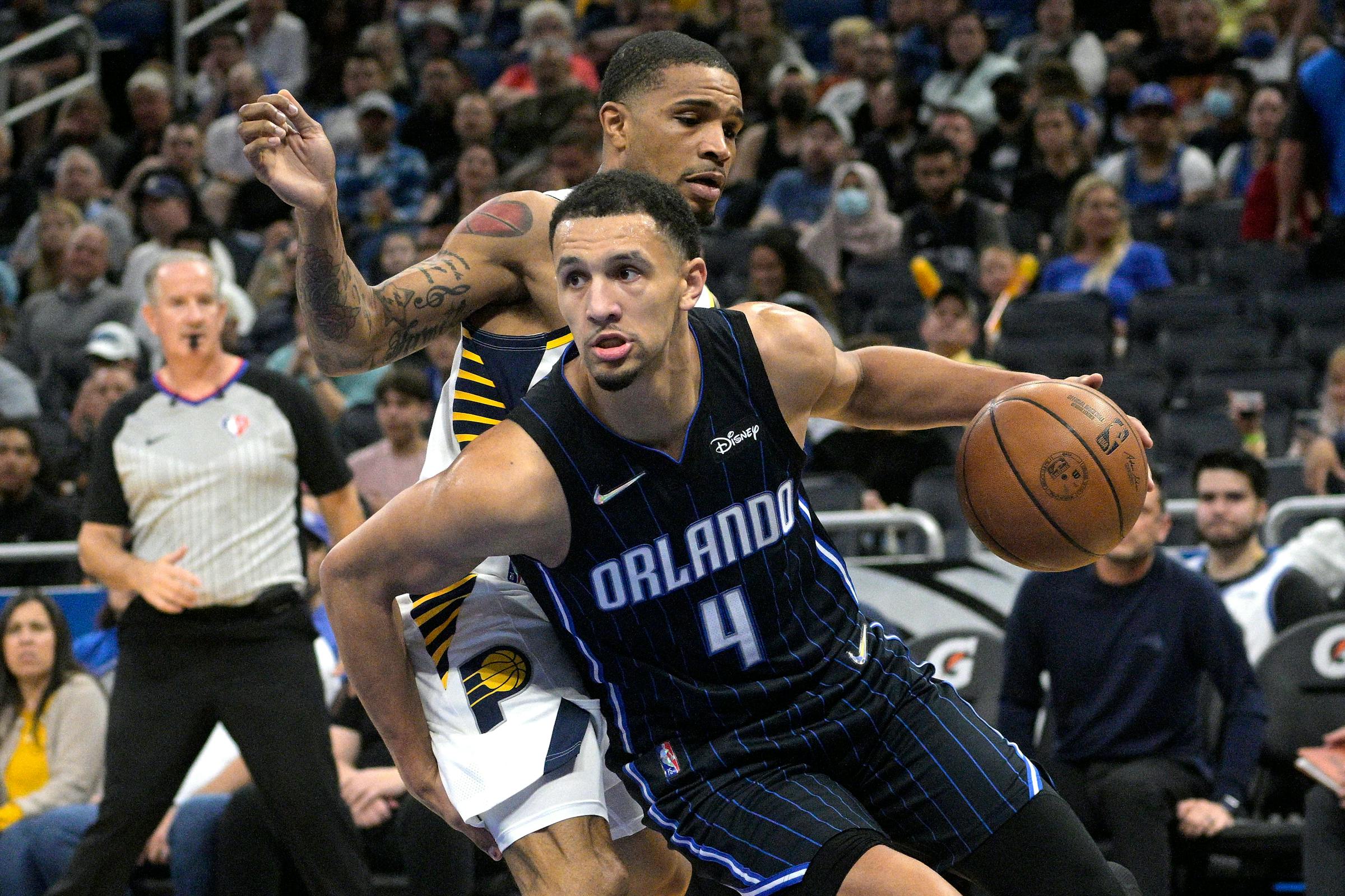 Timberwolves gameday: Streaking Wolves head to Orlando