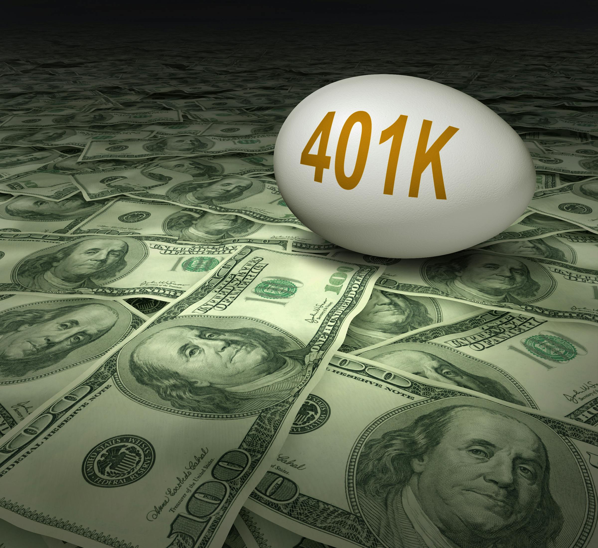4 things to consider before rolling over your 401(k)