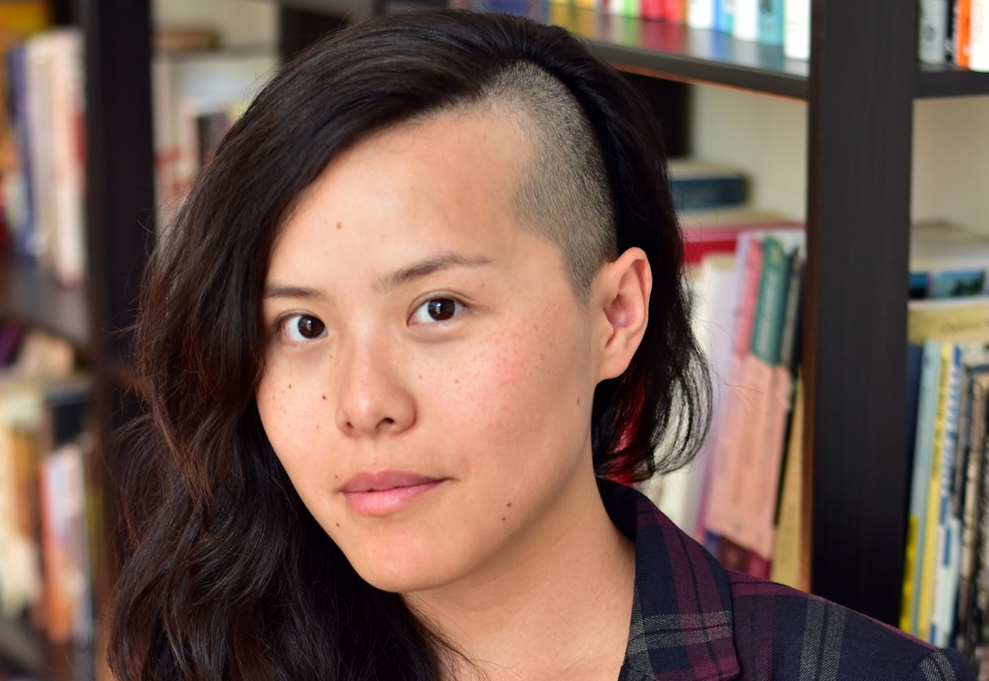 Review: 'Lesser Known Monsters of the 21st Century,' by Kim Fu