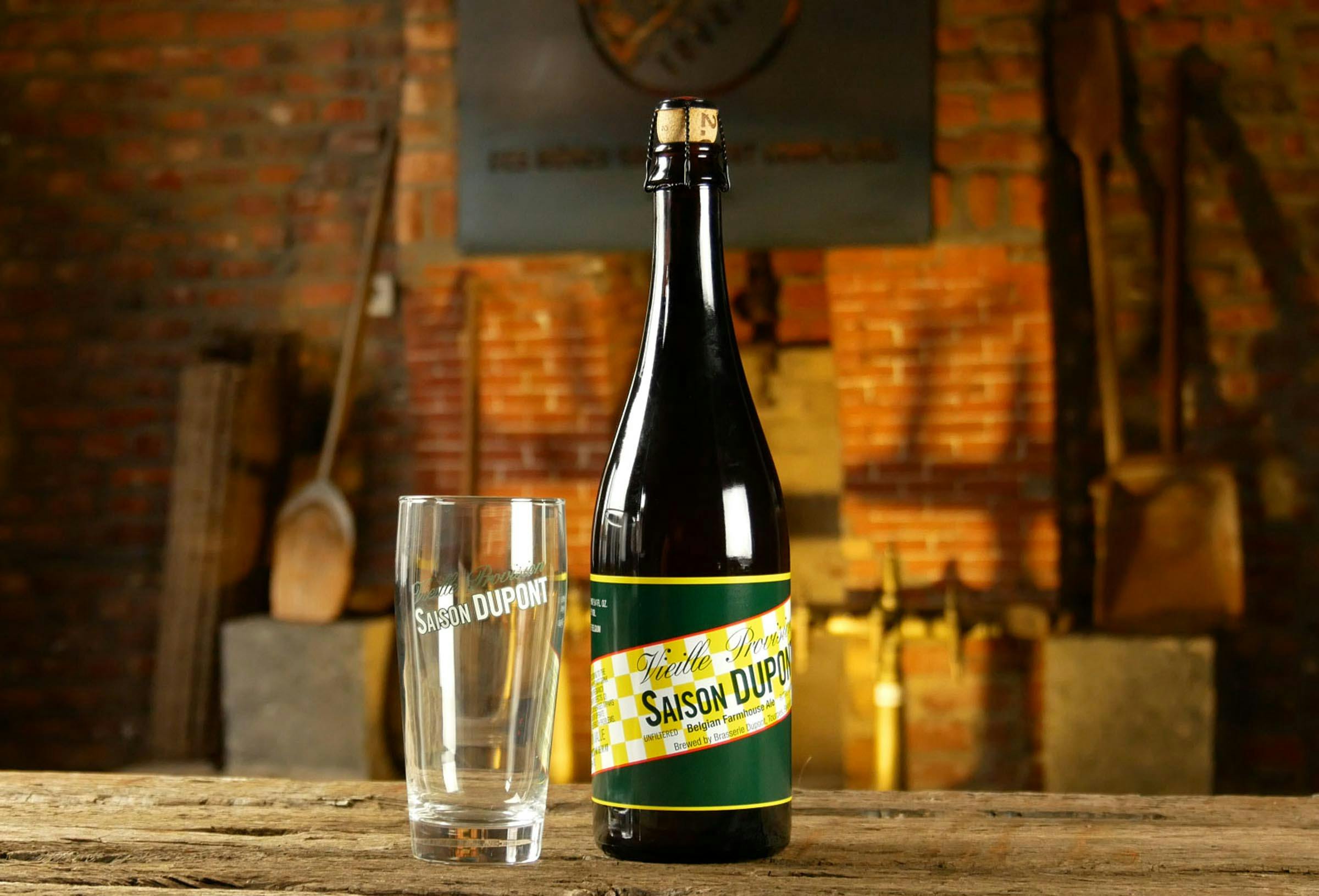 11 festive beers to pair with any holiday meal