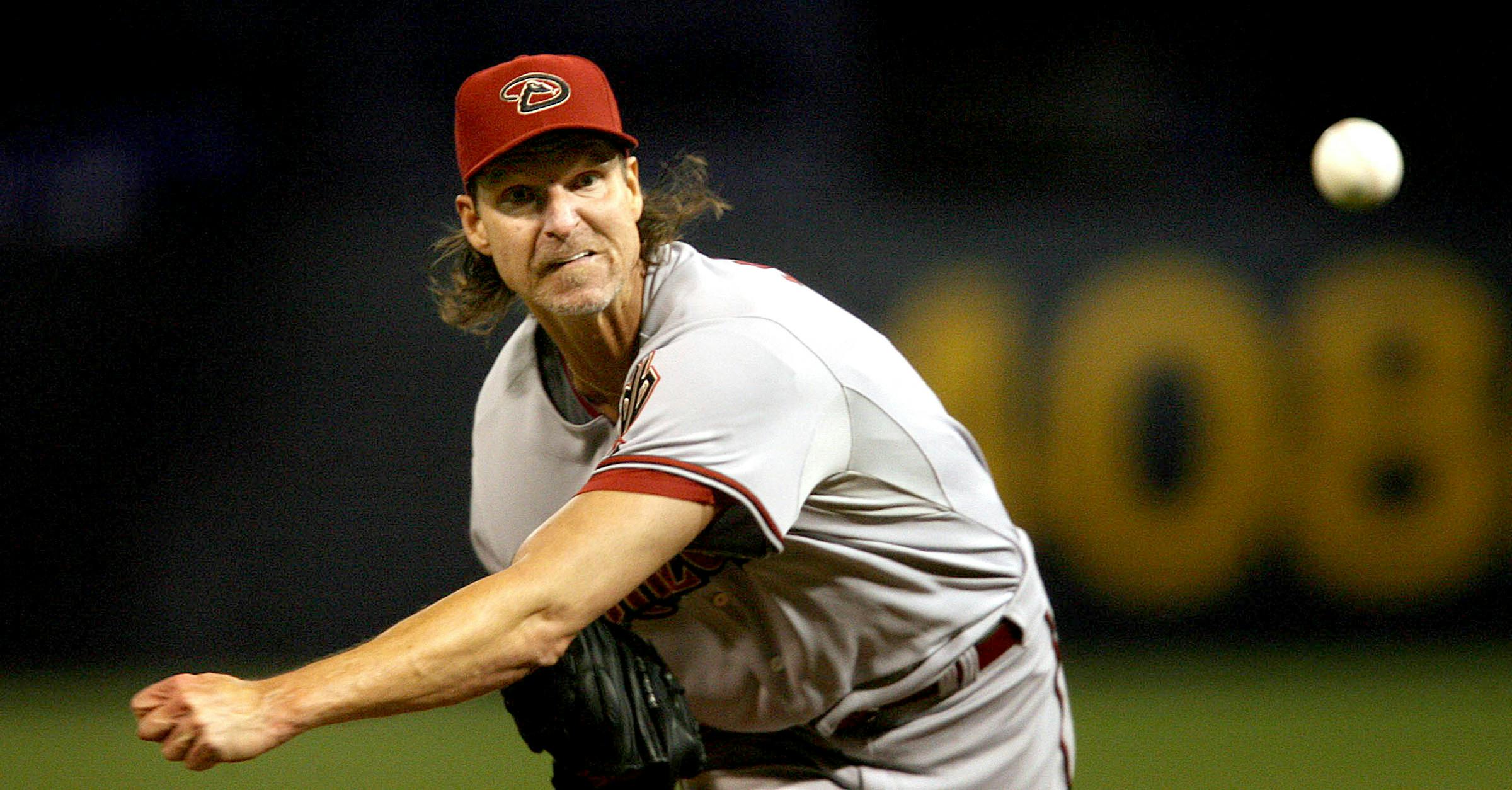 Twins' Meares, Puckett made big impression on Big Unit in '95