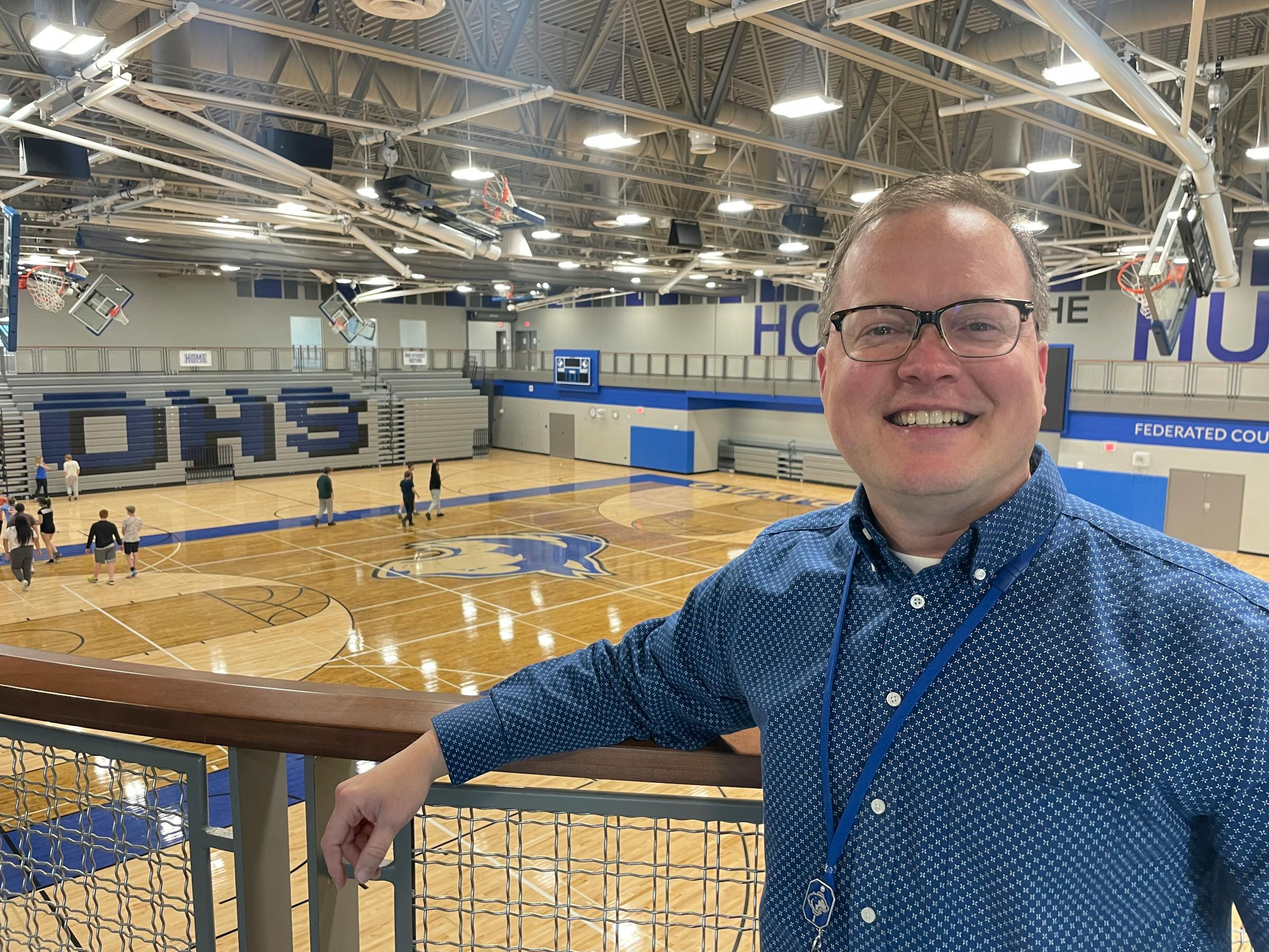 Ramstad: For Owatonna, a stunning new high school is a bet on the ...