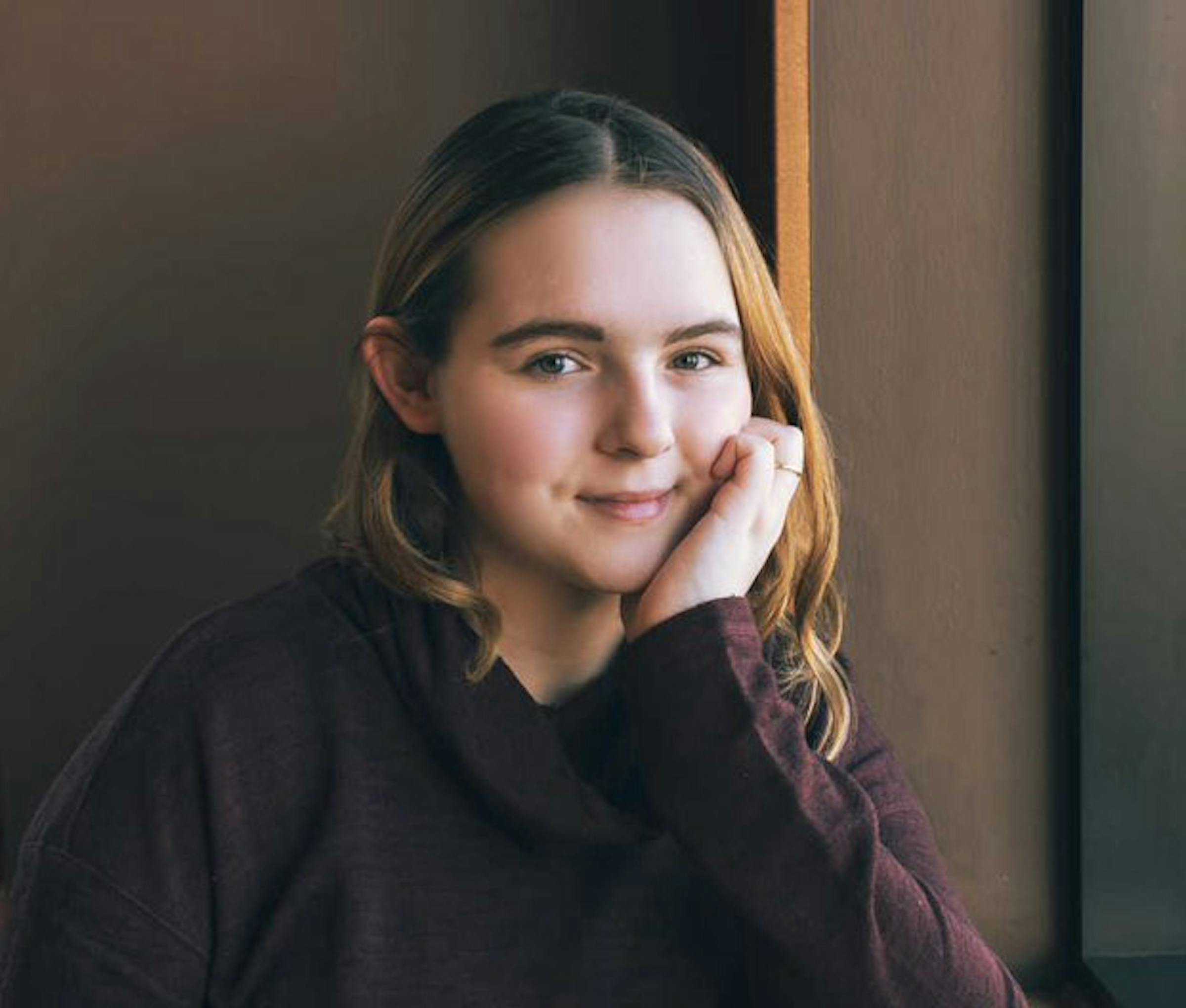 Minnesota's Waiting Child: Amber is vibrant, witty and outgoing