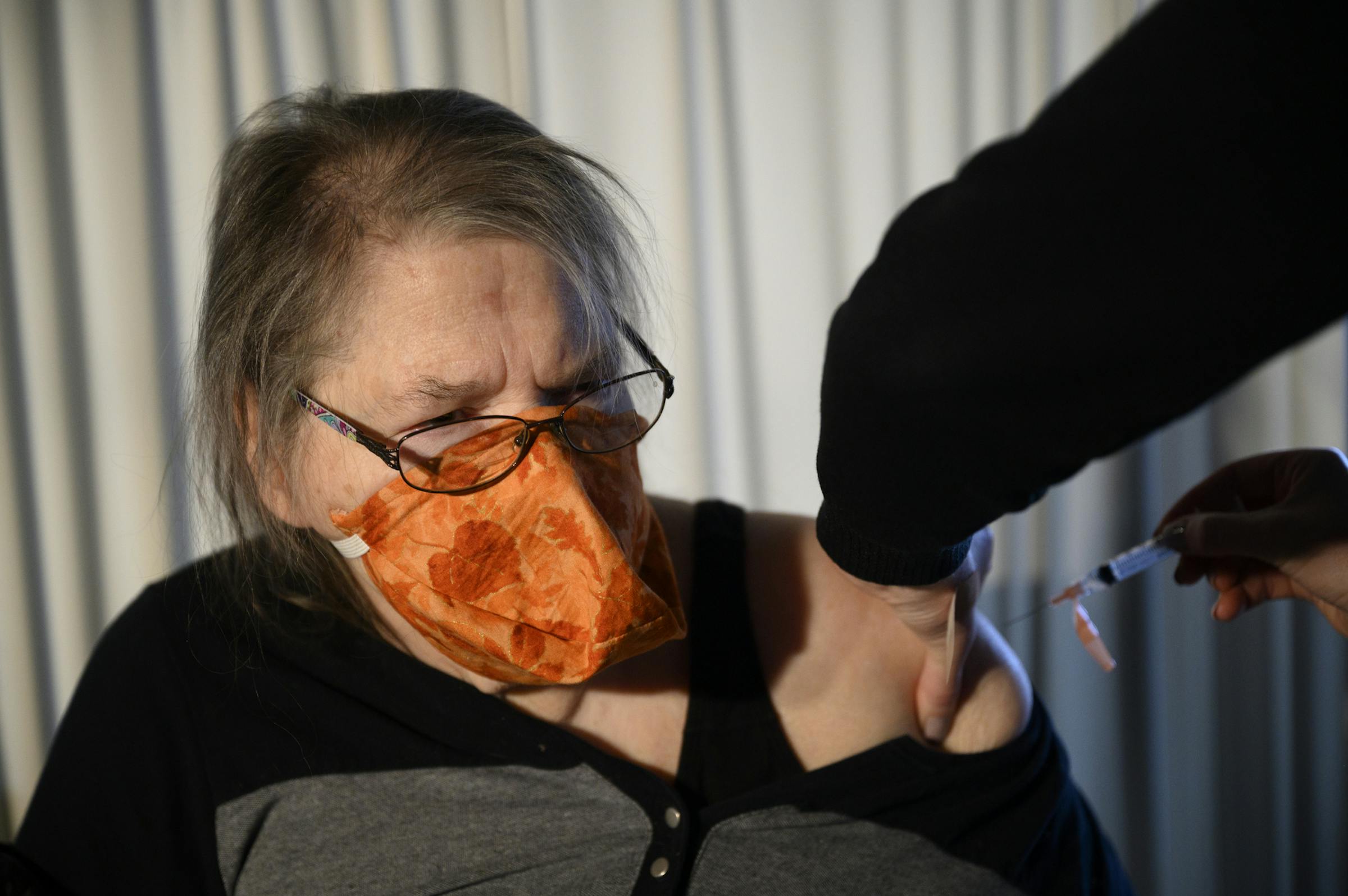 Minnesota essential workers and medically vulnerable to get COVID-19 ...