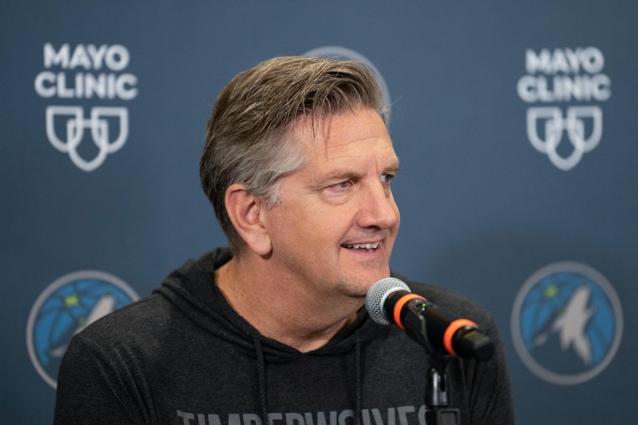 Podcast: La Velle E. Neal III on Pablo Lopez’s injury, Chris Finch’s tenure