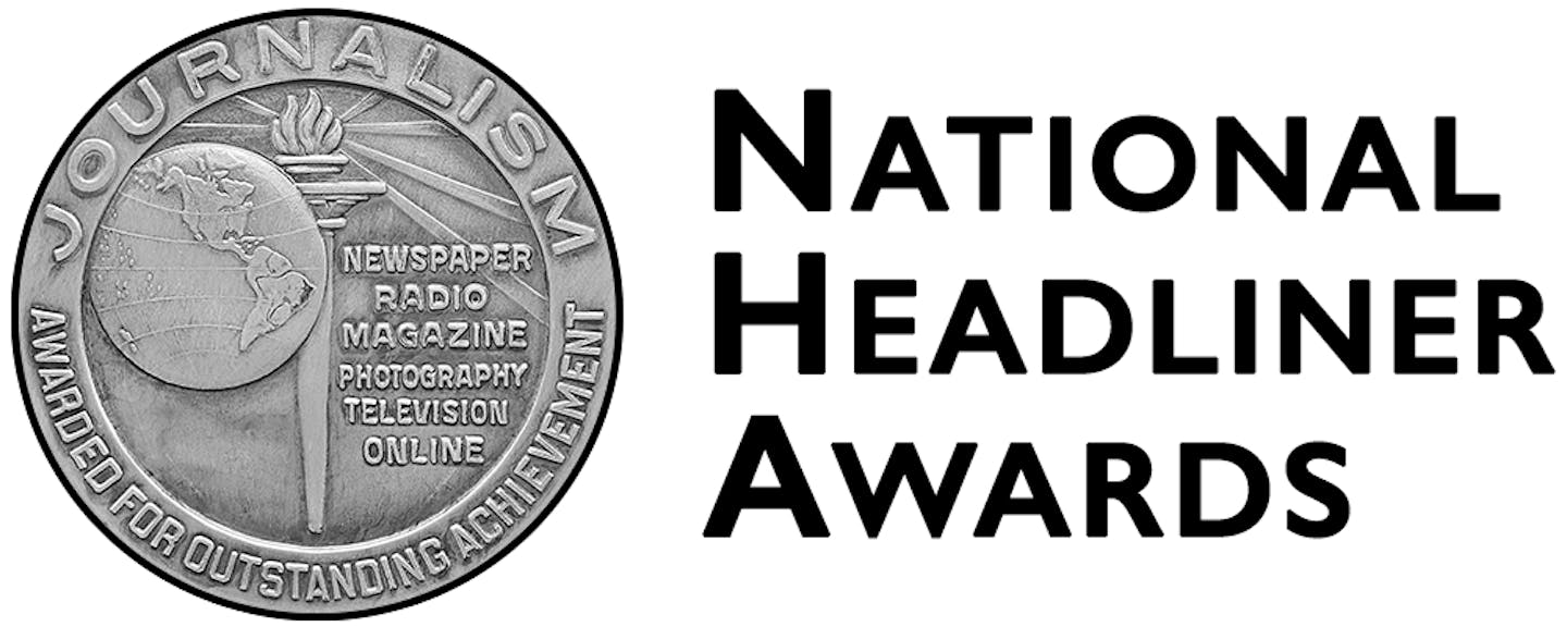 Star Tribune's Chip Scoggins, Ben Goessling, Myron Medcalf honored with ...