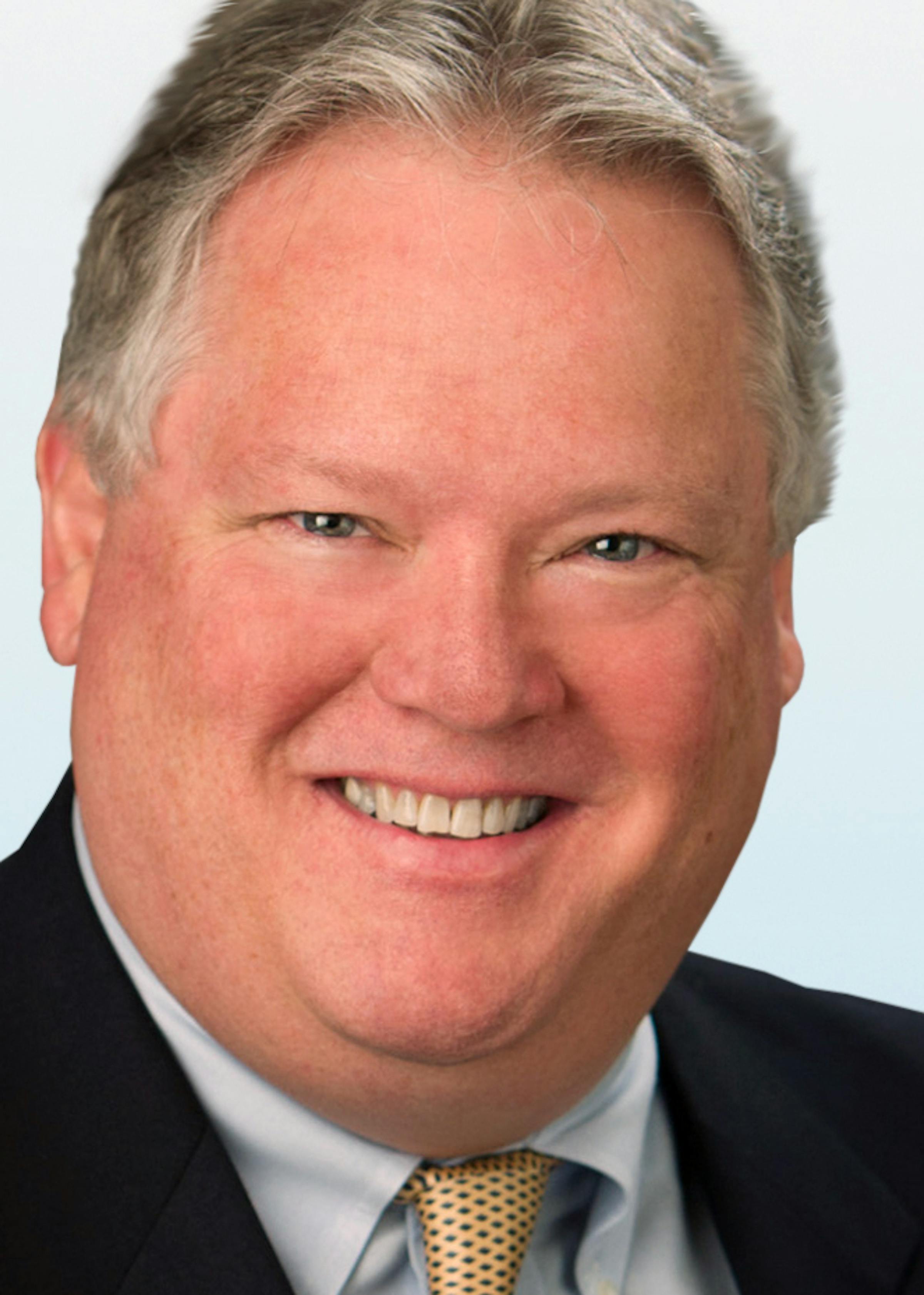 Inside View: Tom Elmer, CFO of Welsh and Colliers International