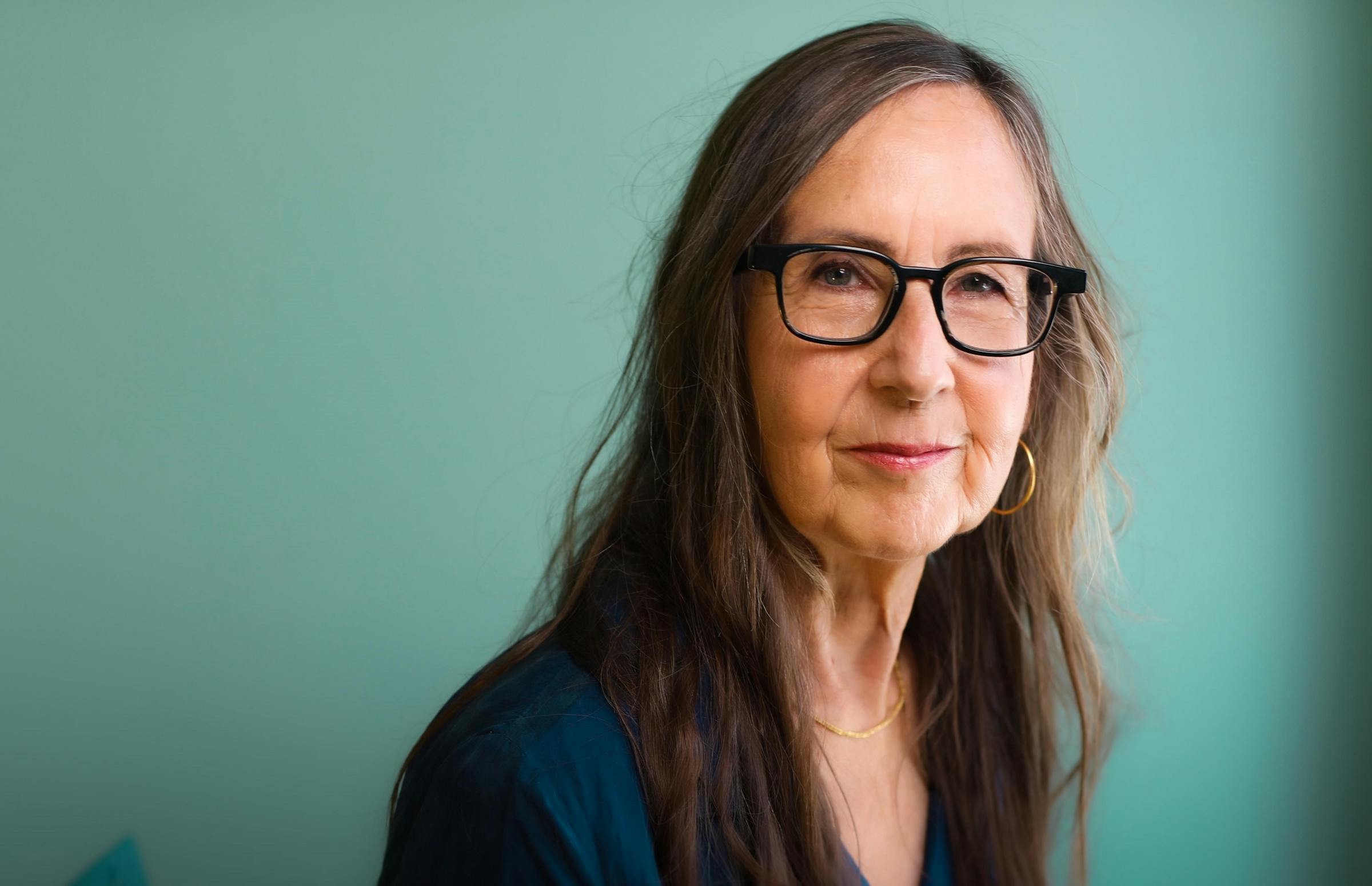 Review: 'Search,' by Michelle Huneven