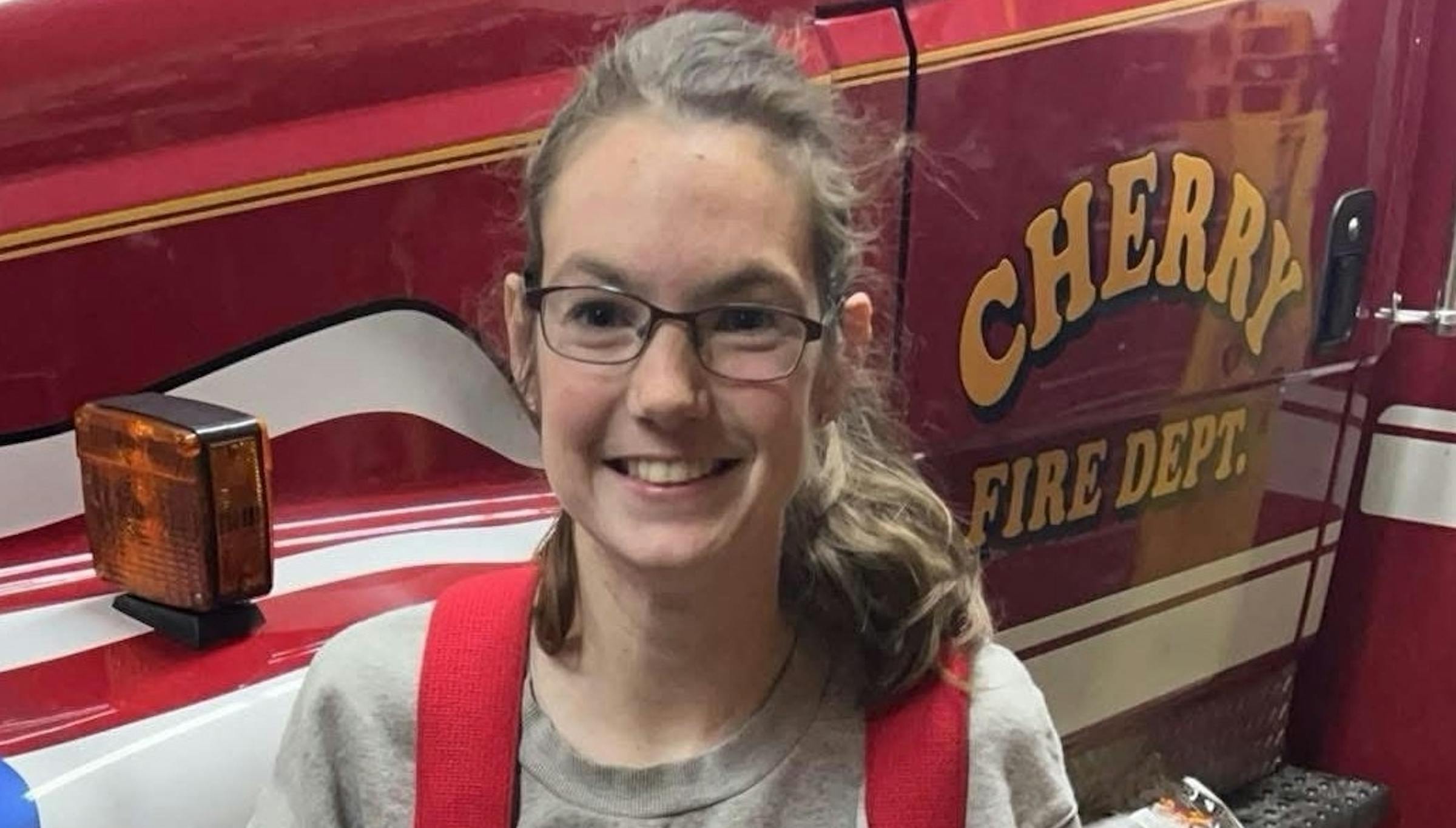 Woman found dead a day after Iron Range ATV crash was a firefighter