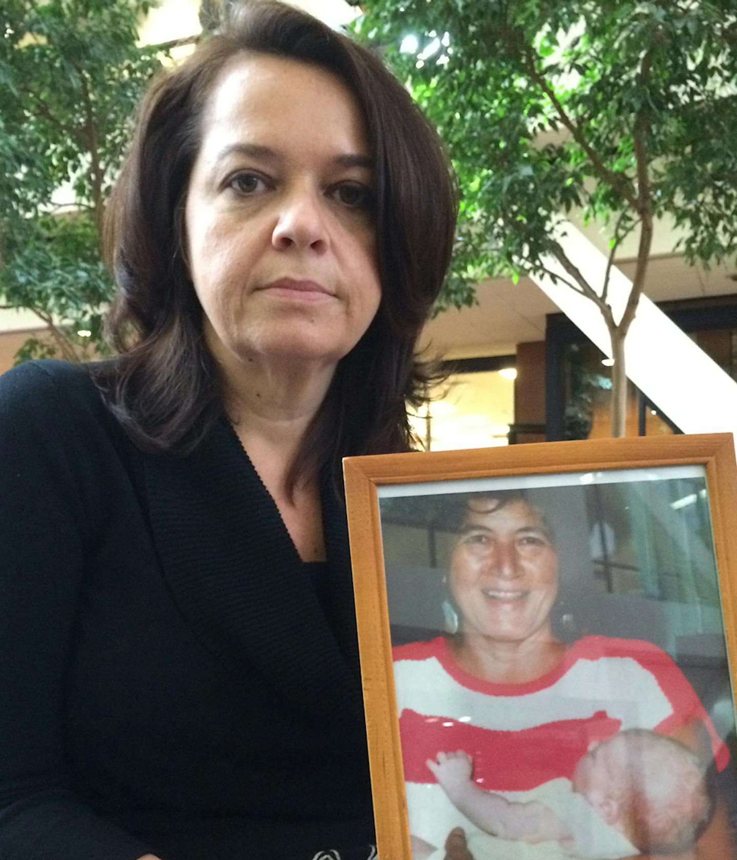 Aide gets 8 years for rape of 83-year-old patient at Minneapolis ...