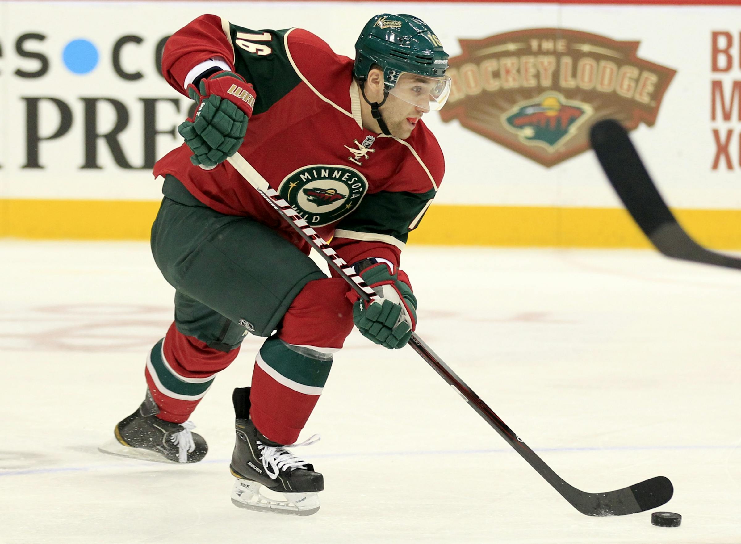 Wild development camp begins