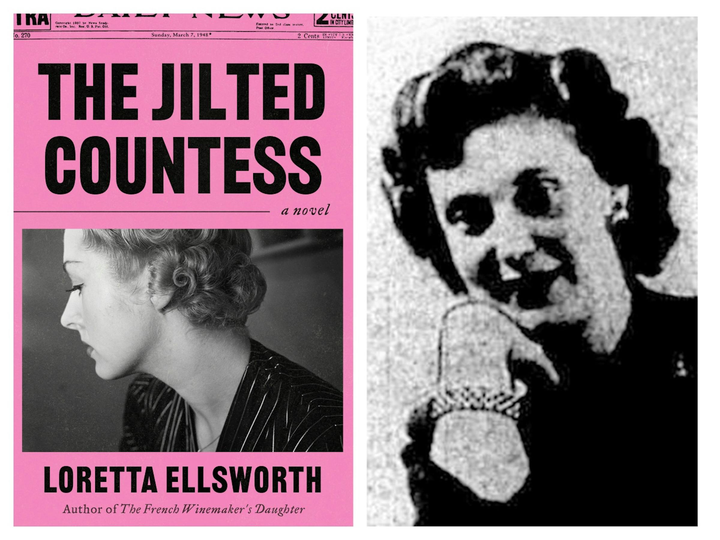 Meet the MN writer whose newspaper gave her a novel idea