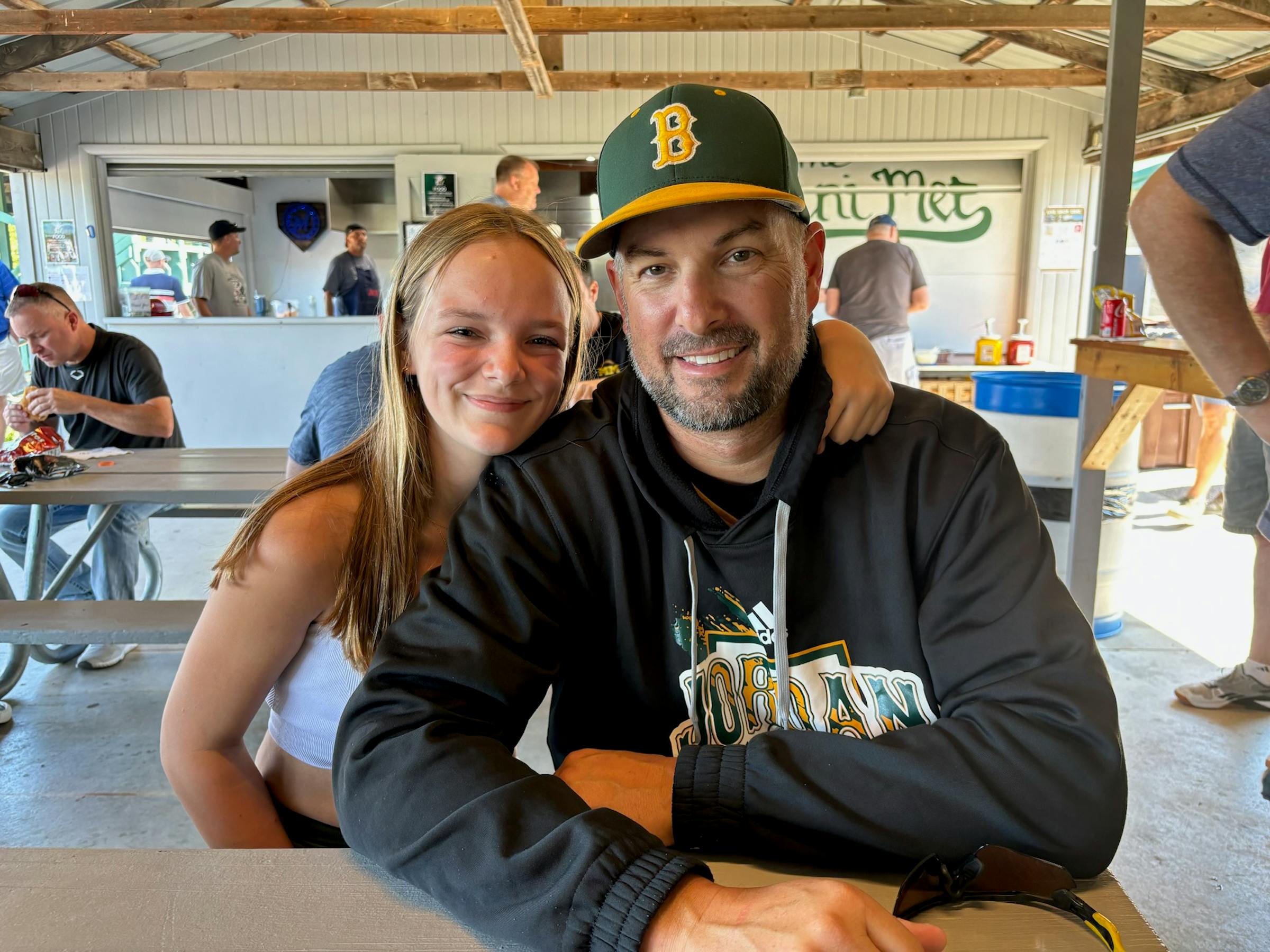 Reusse: Jordan’s victories keep beers flowing for home fans at Mini Met