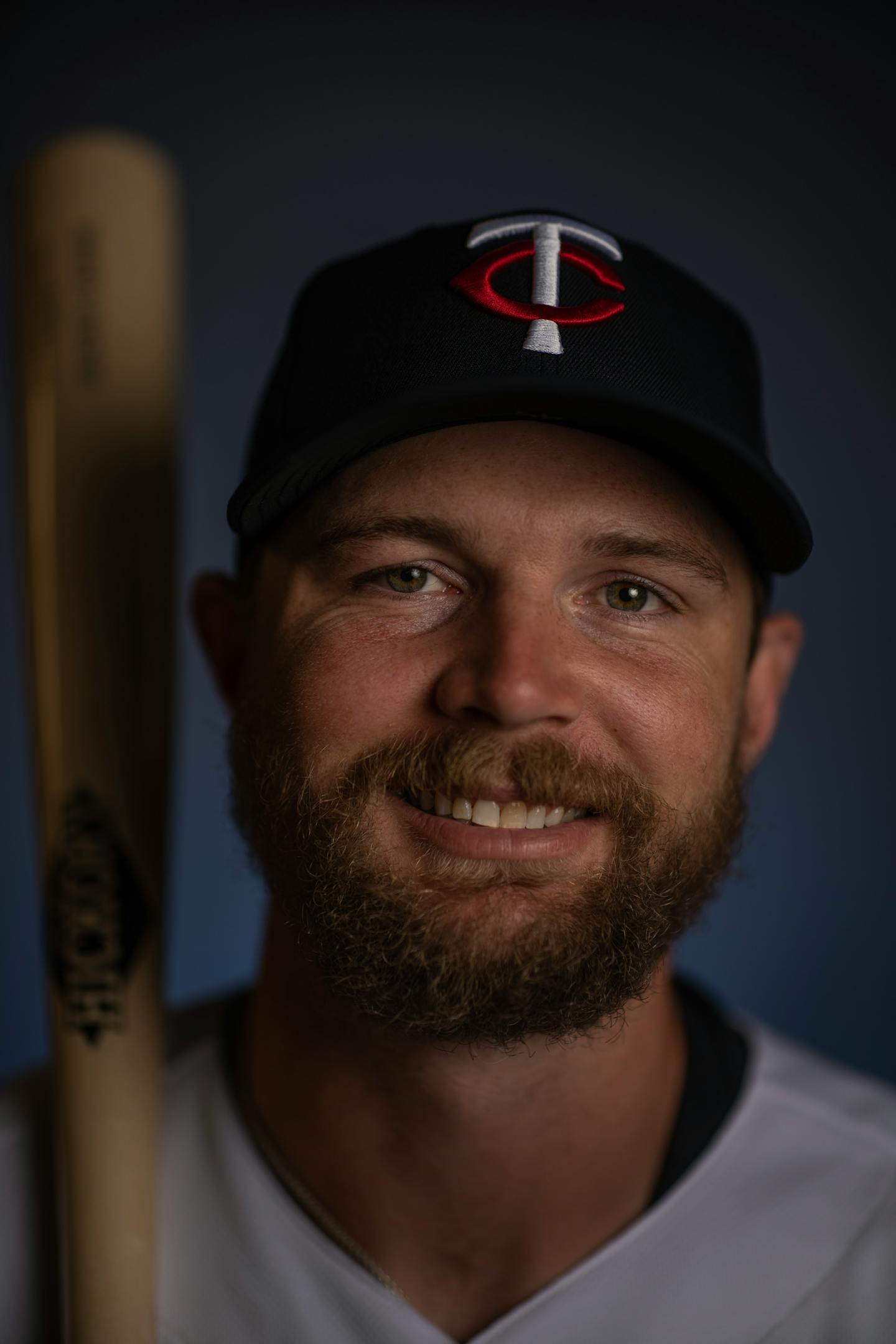 Twins' Grayson Greiner is baseball's tallest catcher — and an internet star